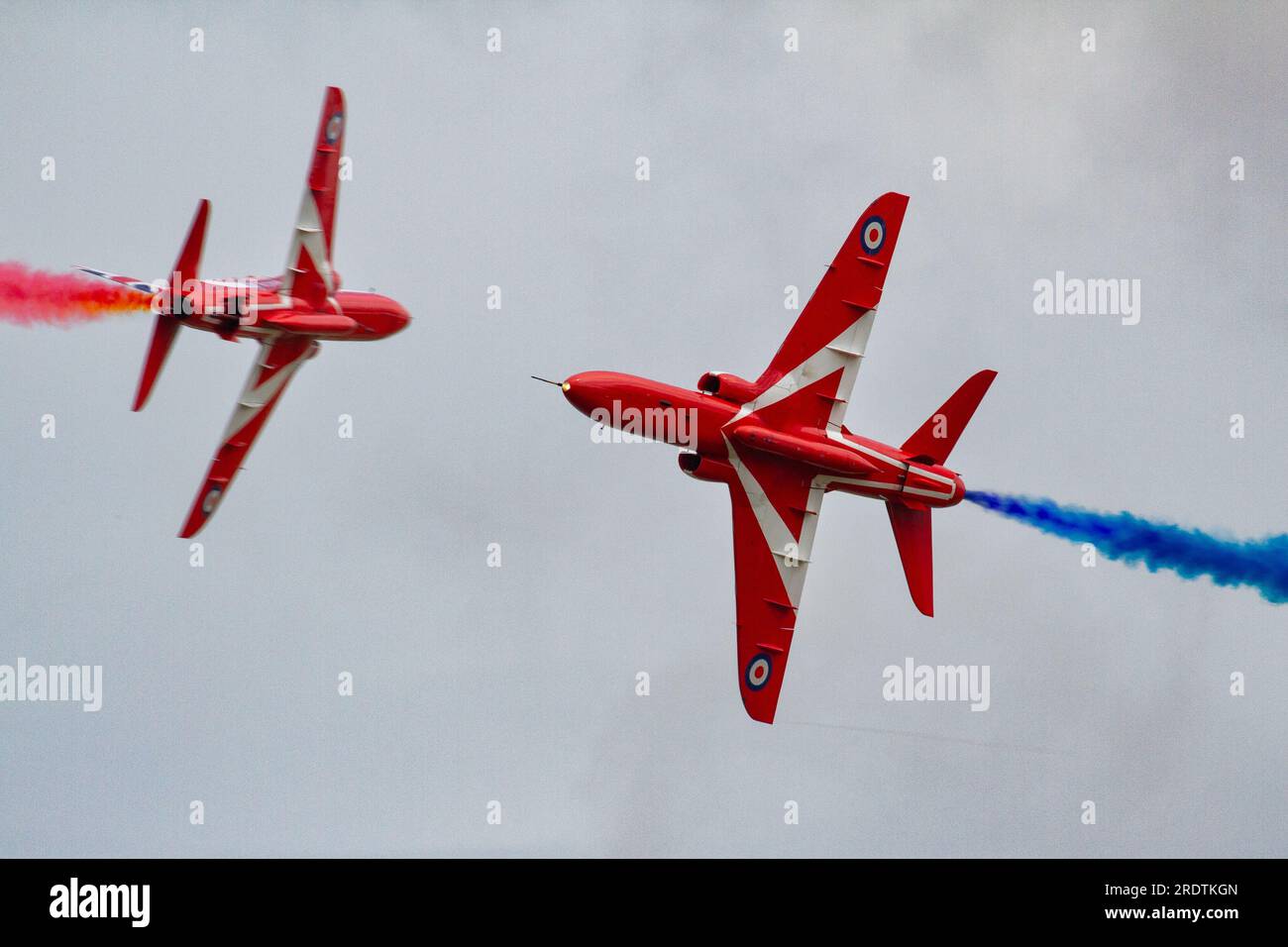 Airshow air display hi-res stock photography and images - Alamy