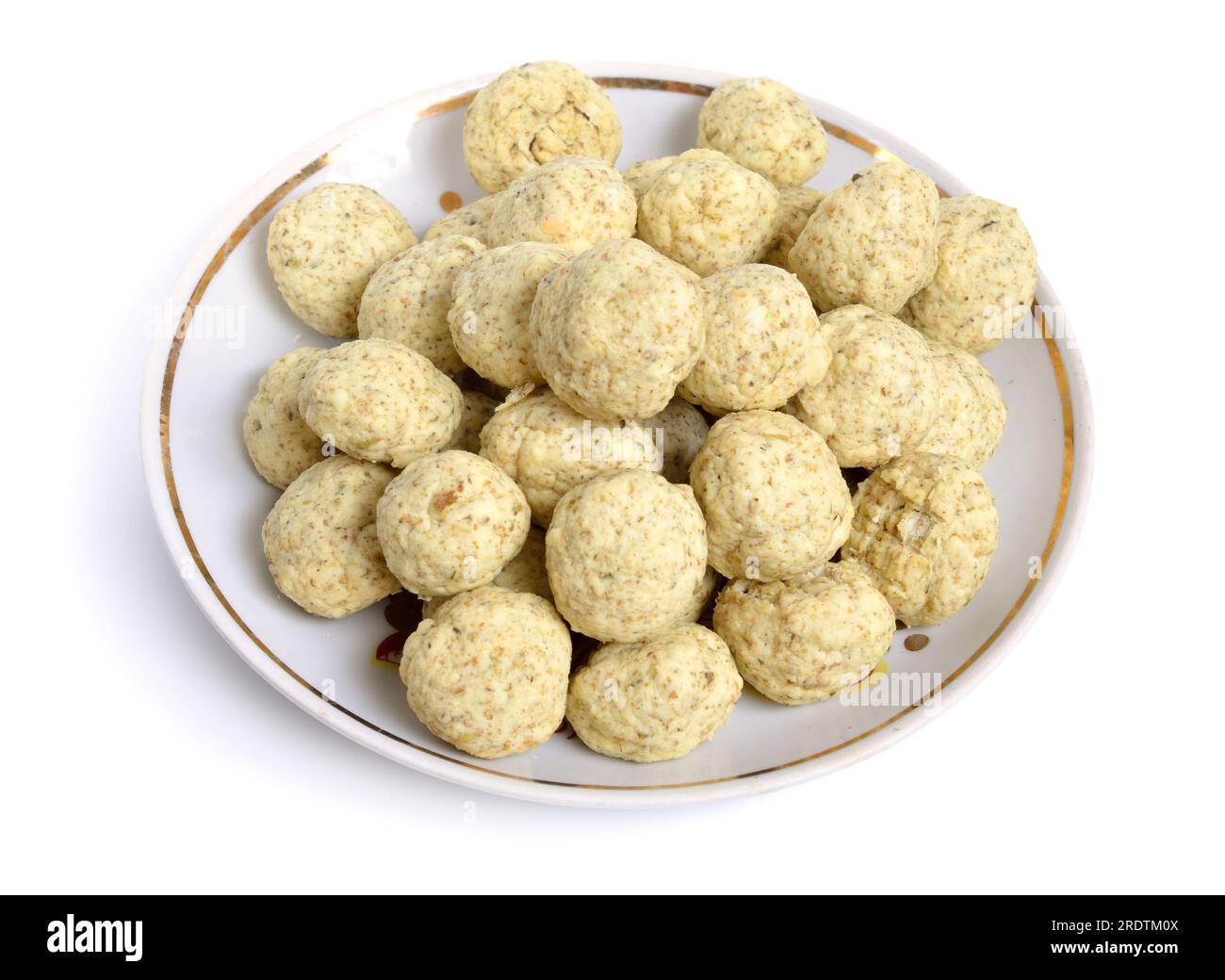 Kashk, qurut, gurt, chortan, or aaruul and khuruud. With herbs isolated ...