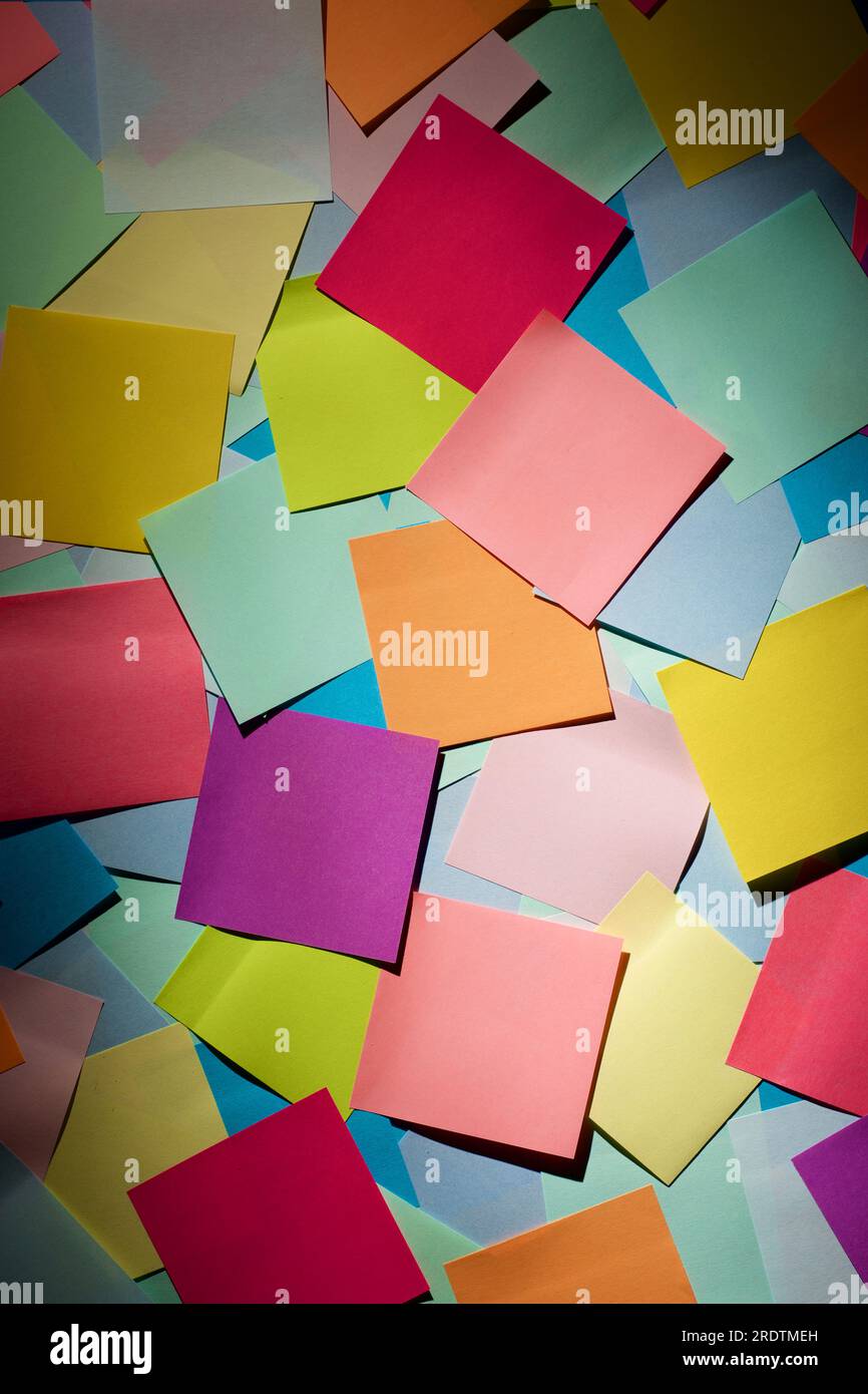 Reminder notes hi-res stock photography and images - Alamy