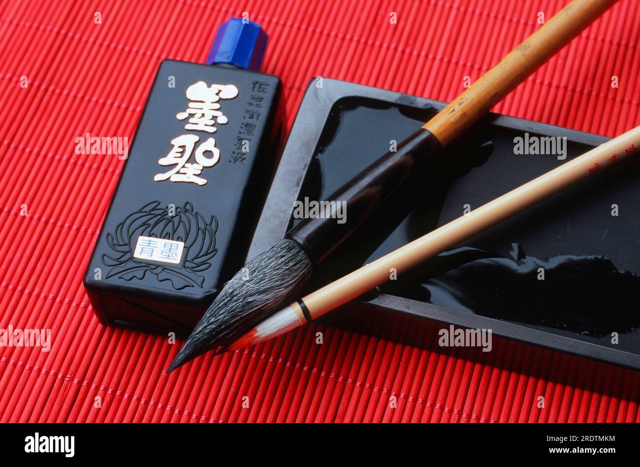 Ink rubbing hi-res stock photography and images - Alamy