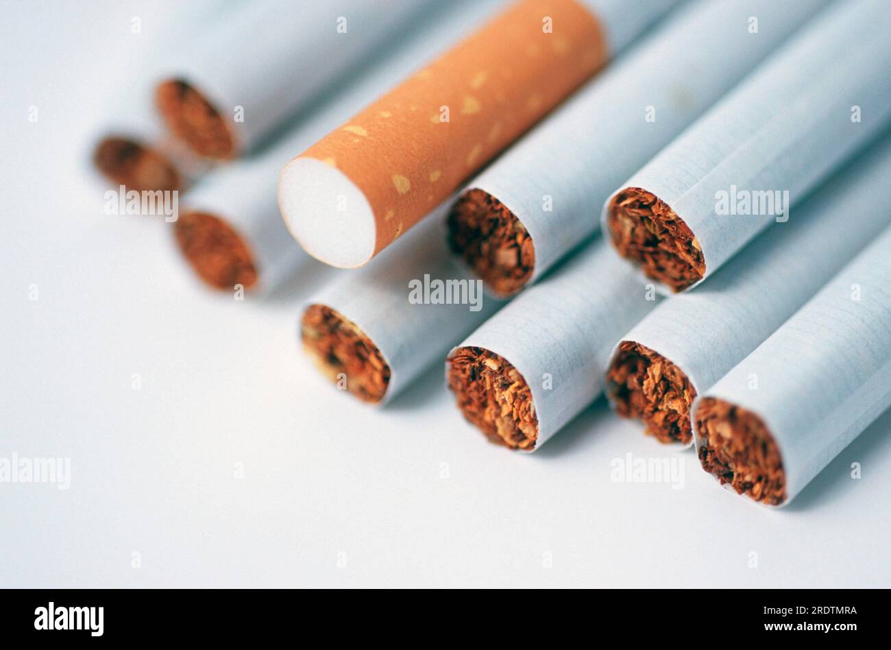 Cigarettes, cigarette, smoking Stock Photo - Alamy