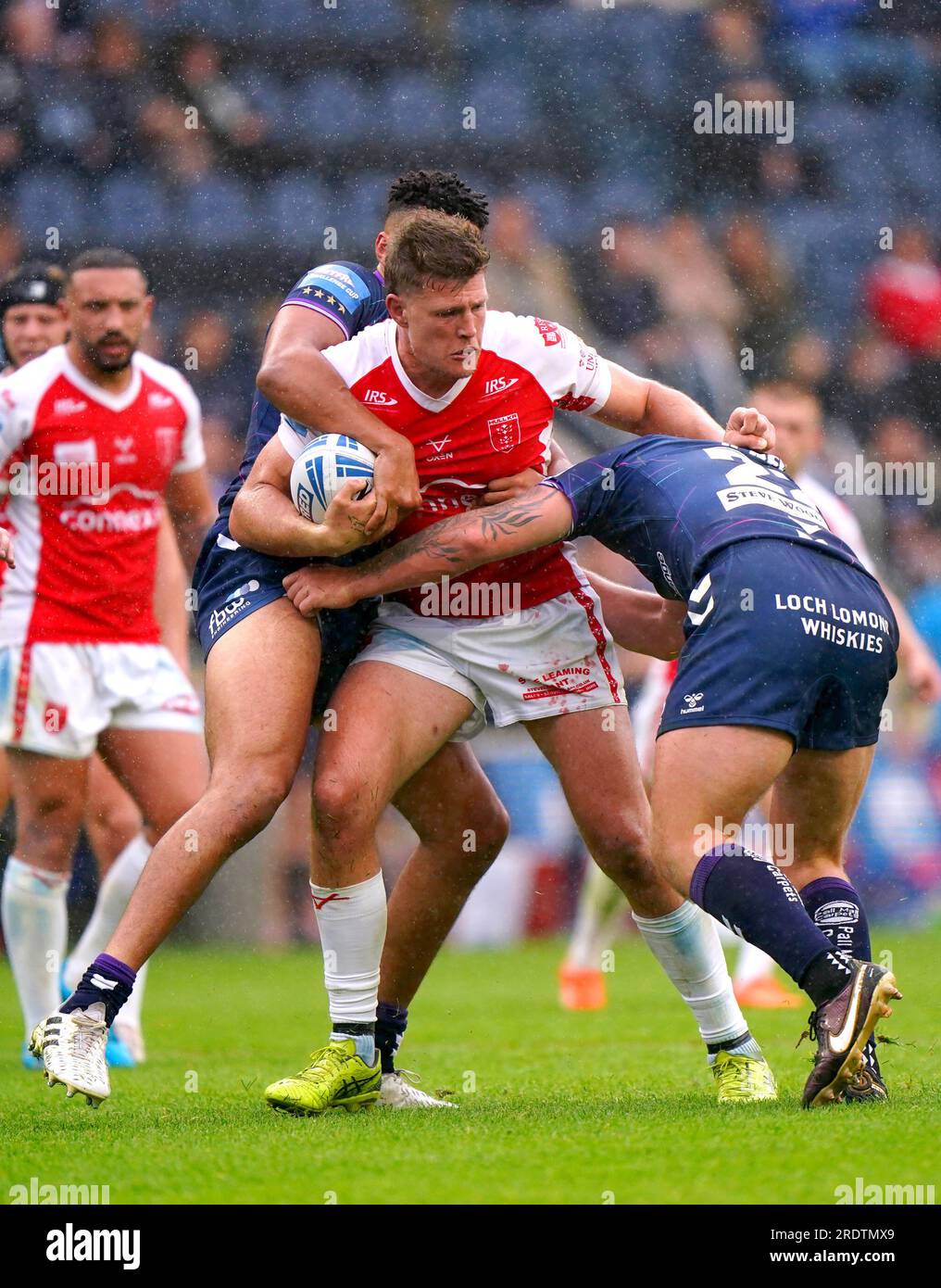 Rhys kennedy hi-res stock photography and images - Alamy