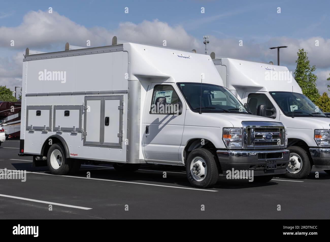 Electric motor cutaway hi-res stock photography and images - Alamy