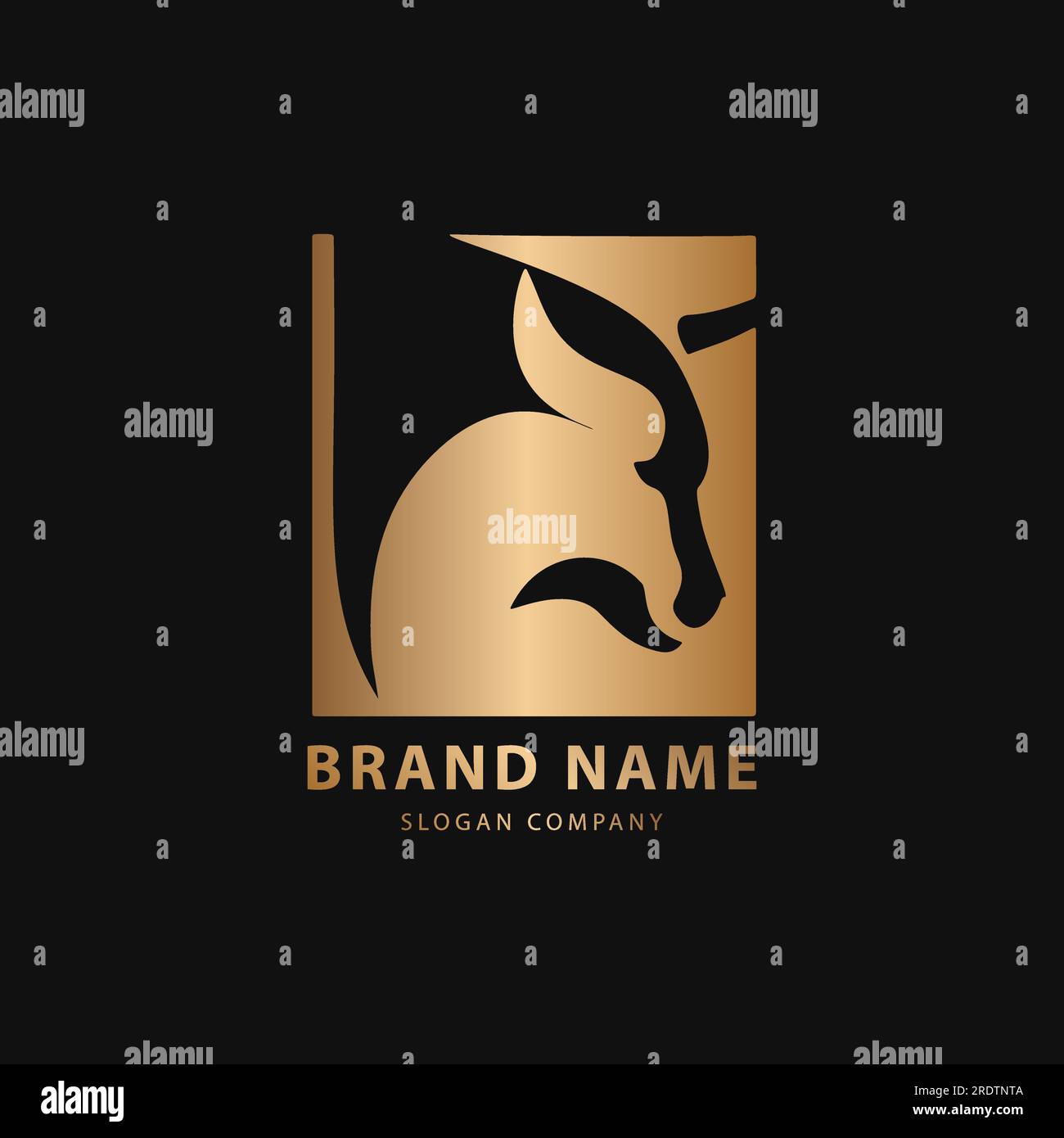 Bull logo. Premium logo for steakhouse, Steakhouse or butchery ...