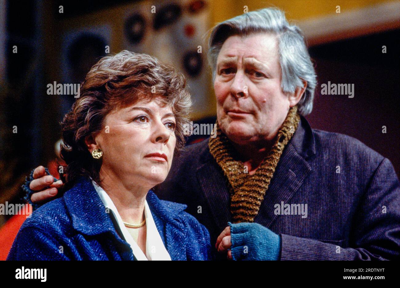 Maria aitkin hi-res stock photography and images - Alamy