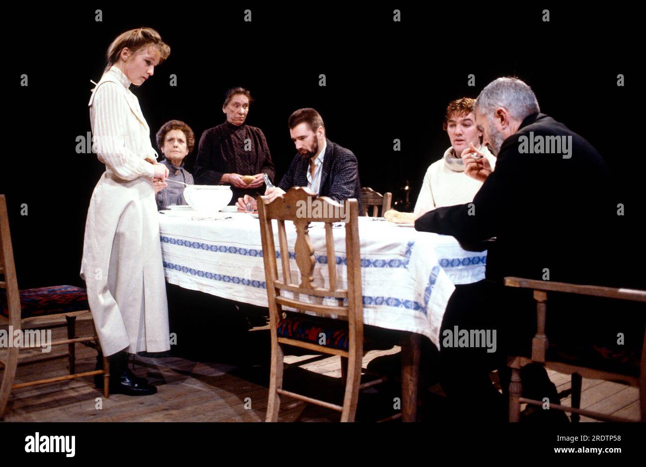 Tom burke david burke hi-res stock photography and images - Alamy