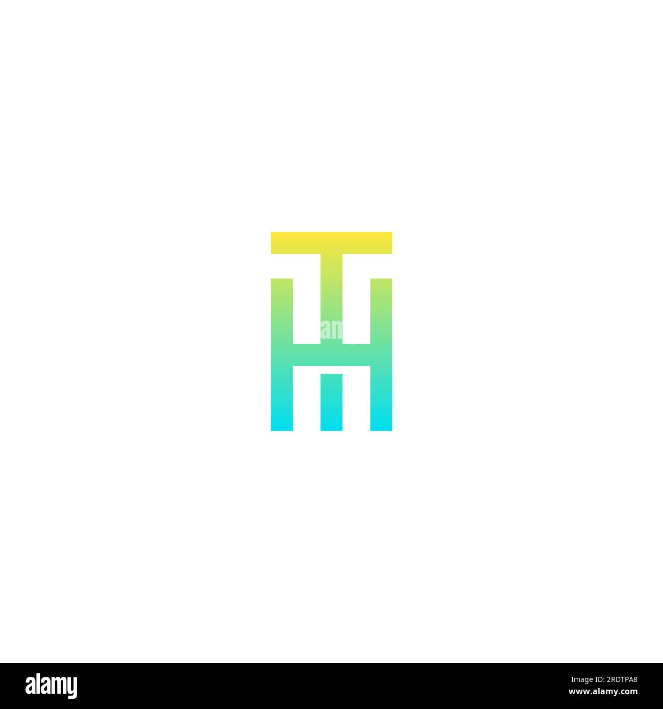 Ht logo Cut Out Stock Images & Pictures - Alamy
