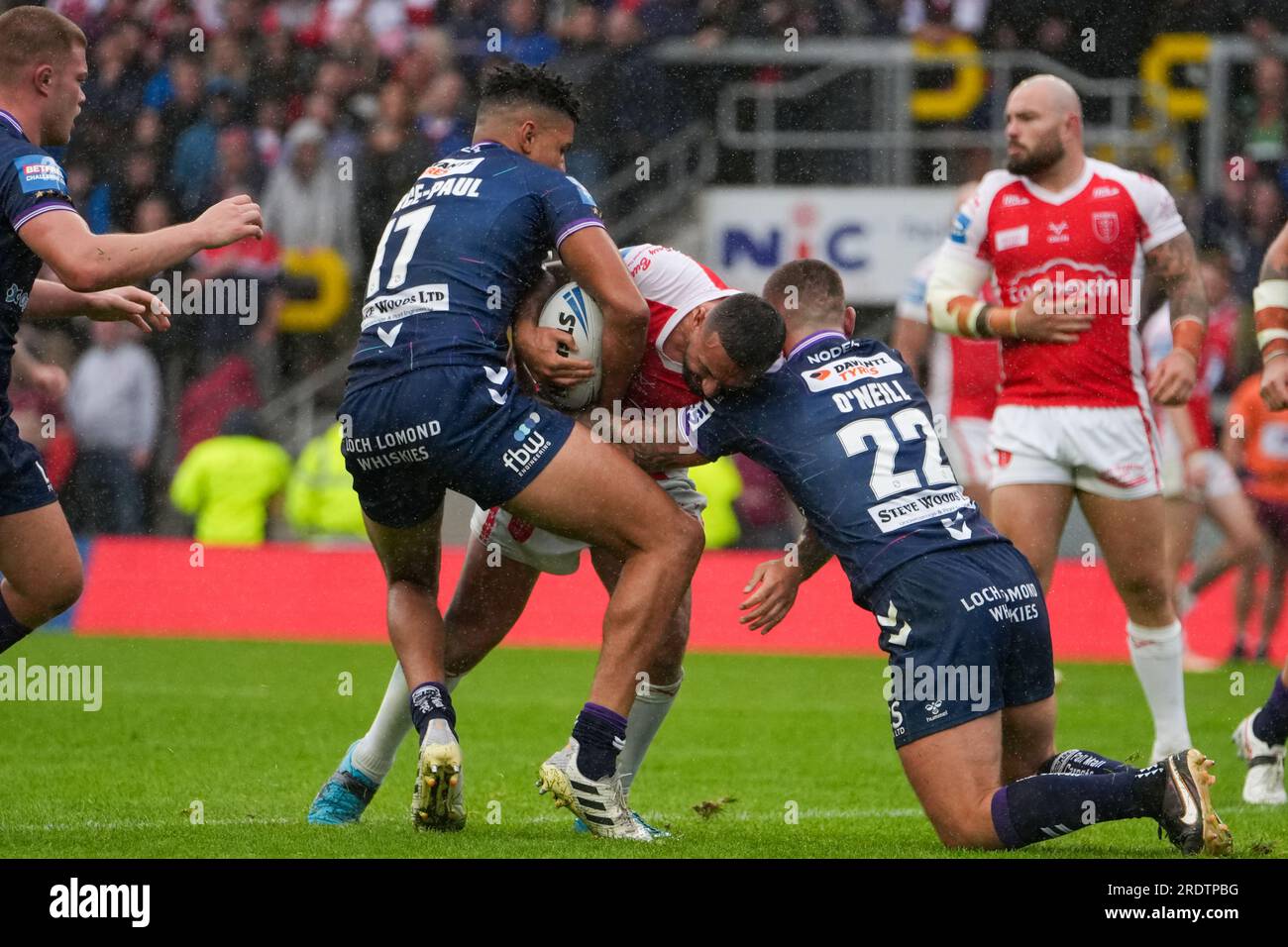 Brad o'neill hi-res stock photography and images - Alamy