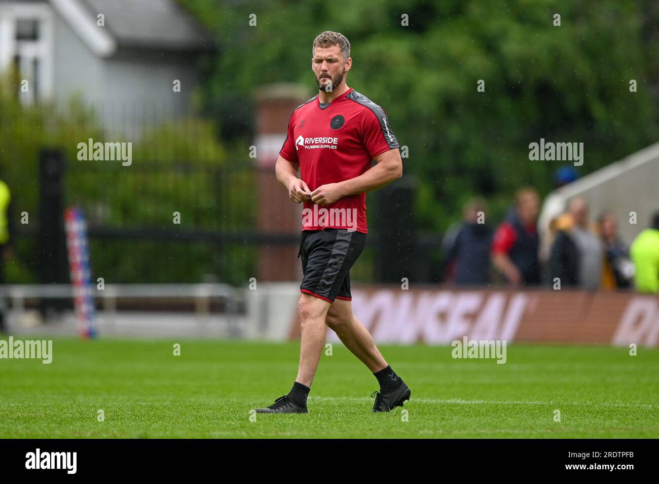 Challenge cup final hull kr hi-res stock photography and images - Alamy
