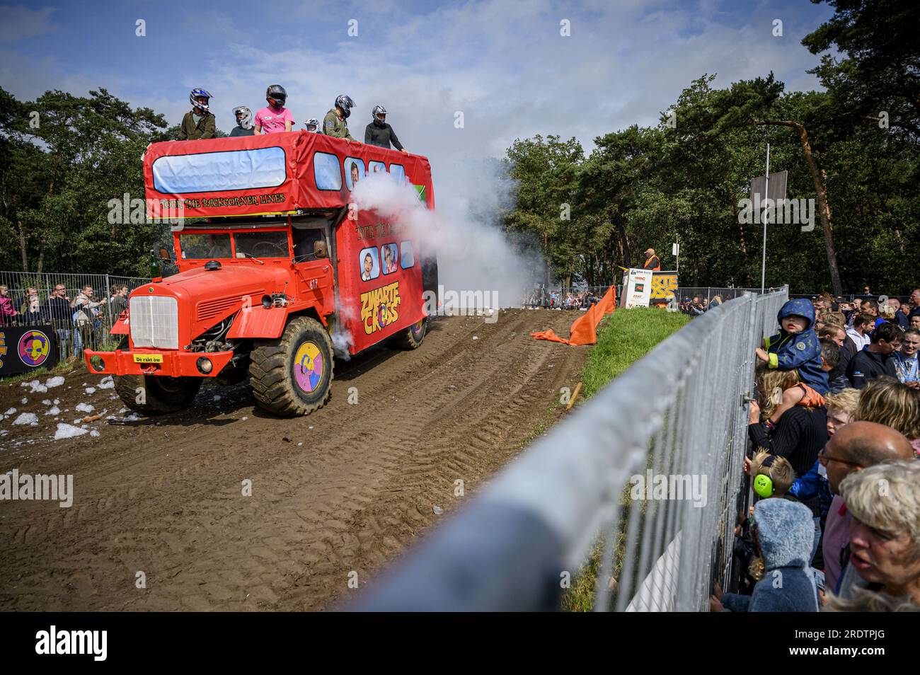 Firefighter track hi-res stock photography and images - Alamy