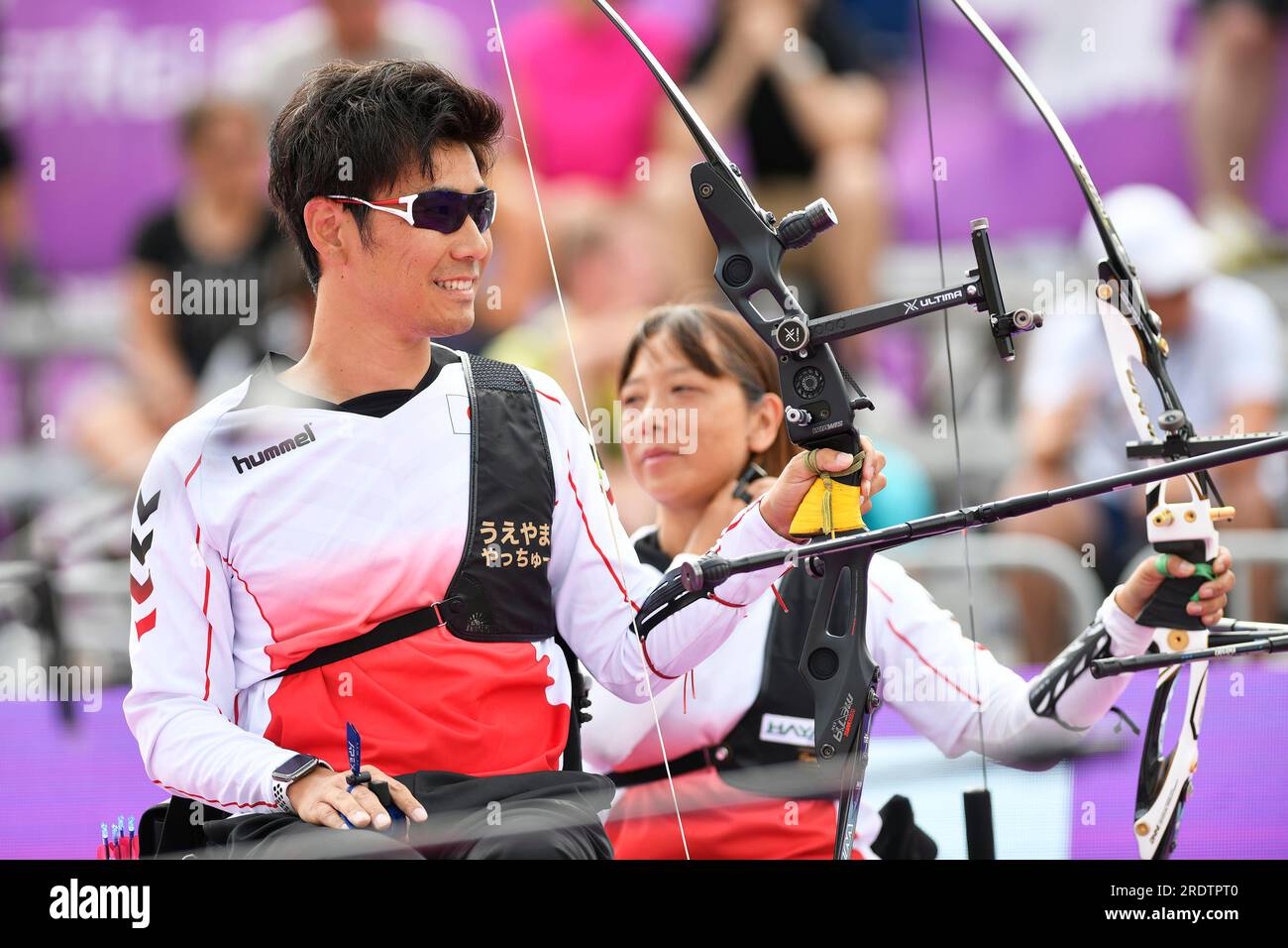 Tomohiro ueyama hi-res stock photography and images - Alamy