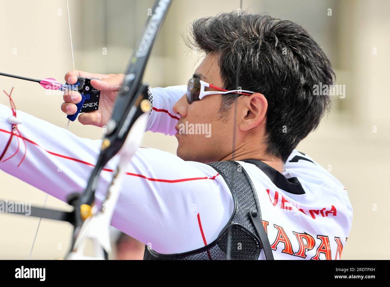 Tomohiro ueyama hi-res stock photography and images - Alamy