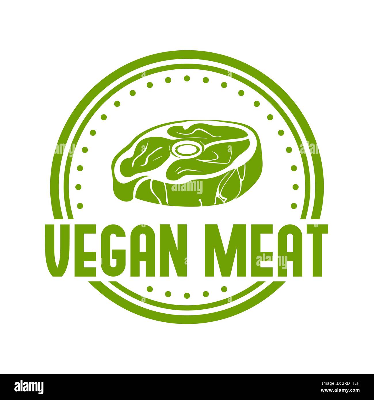 Plant based food company Stock Vector Images - Alamy