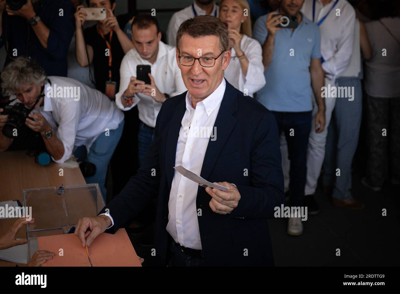 Maeztu institute hi-res stock photography and images - Alamy