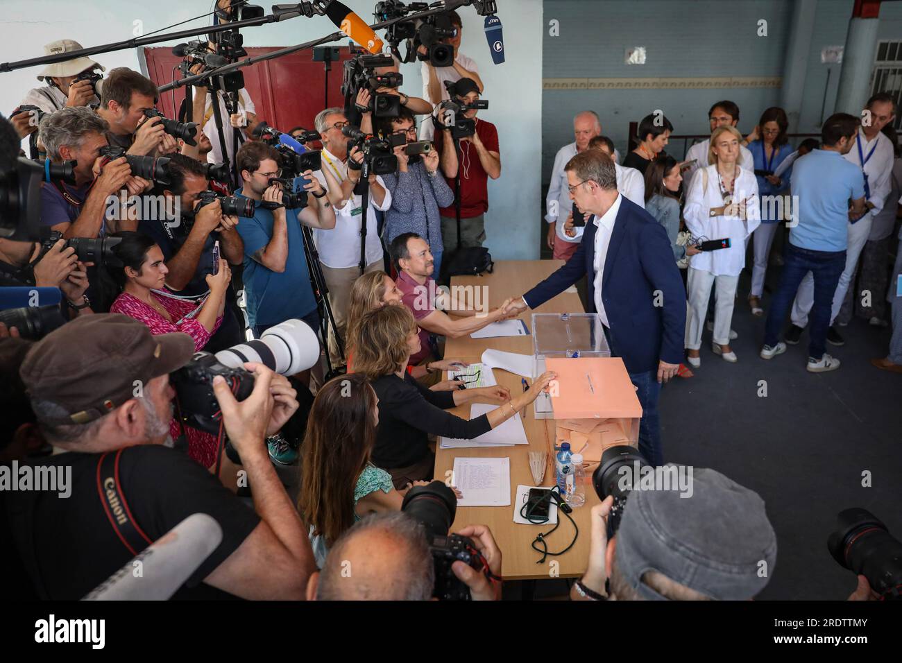 Maeztu institute hi-res stock photography and images - Alamy