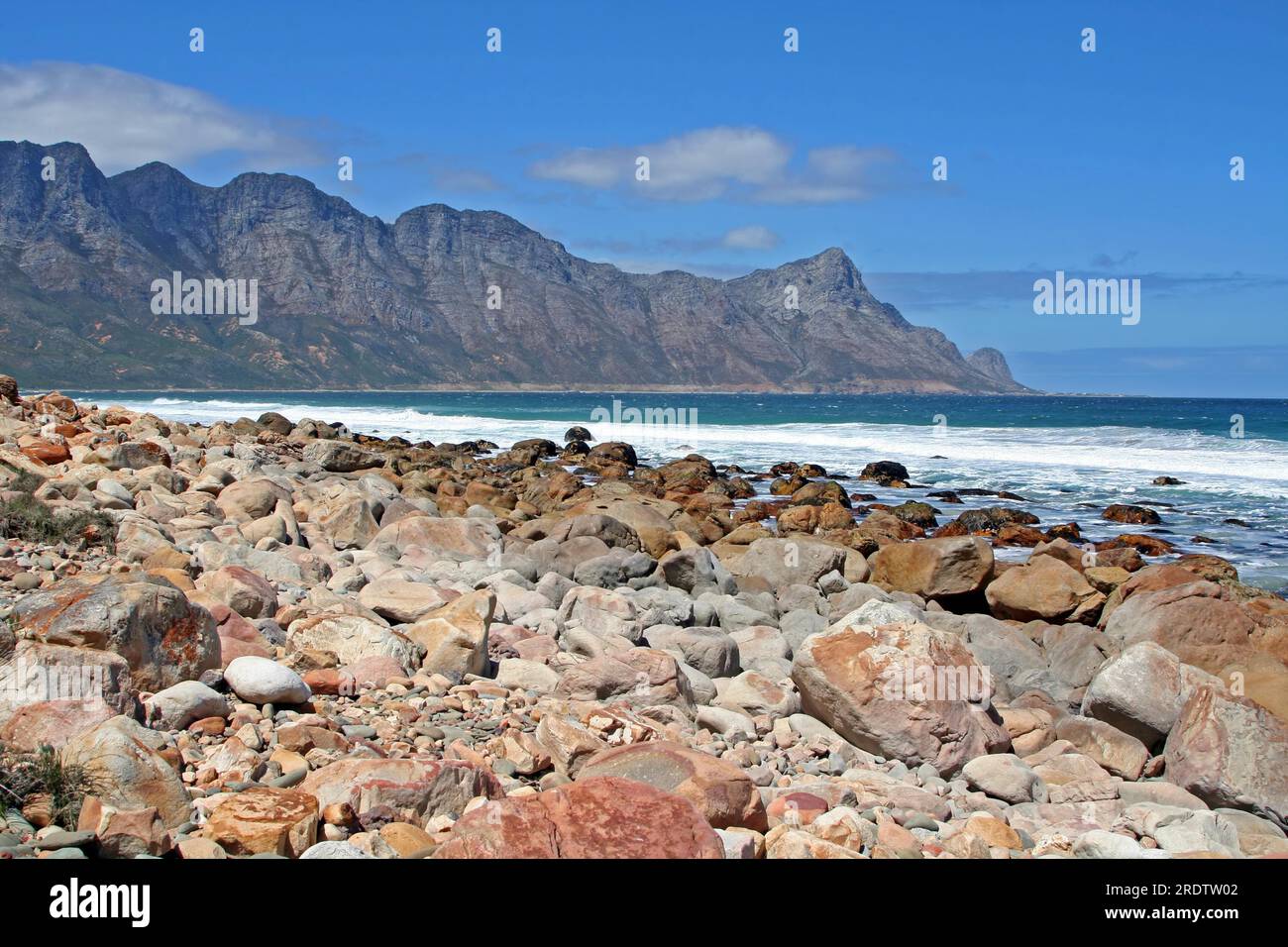 Kogelberg Nature Reserve, Kogelberg, K Stock Photo - Alamy