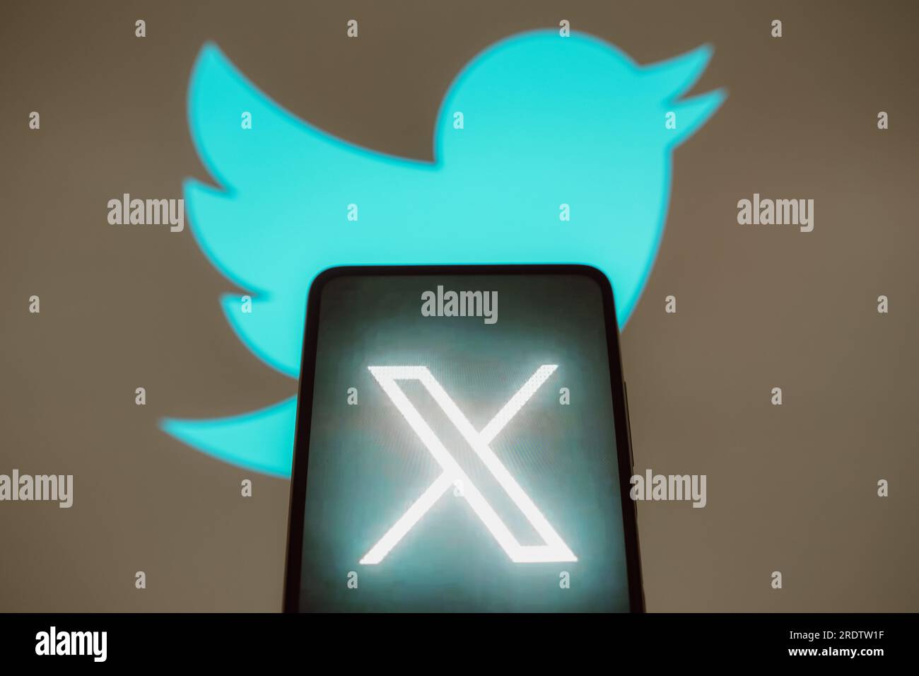 Bid letter hi-res stock photography and images - Alamy