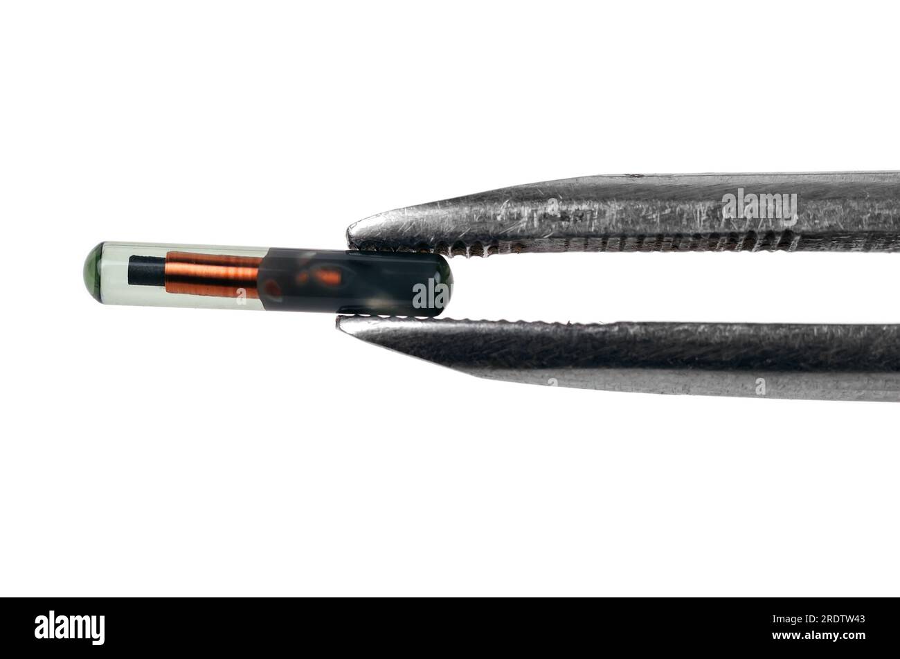 Implantable Cut Out Stock Images & Pictures - Alamy