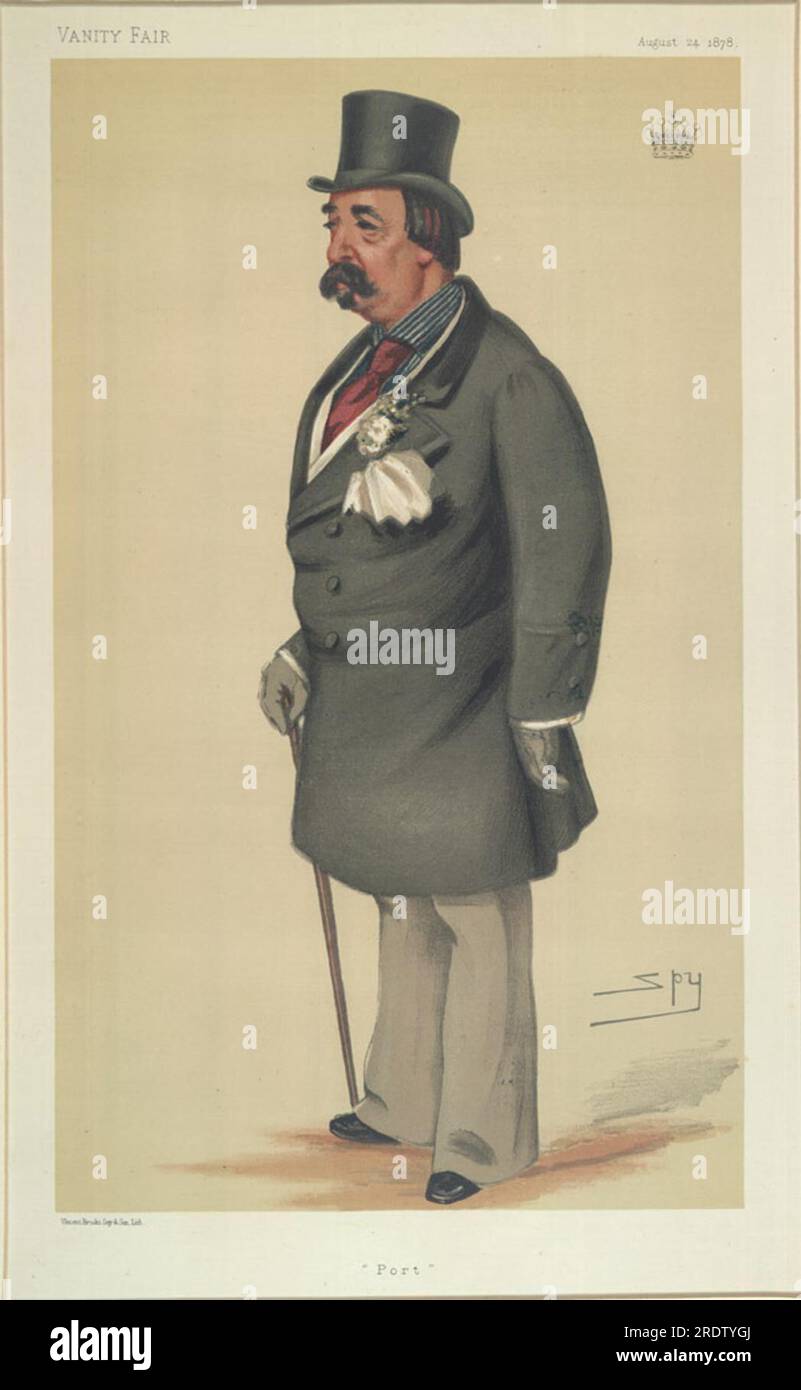 24 august 1878 hi-res stock photography and images - Alamy