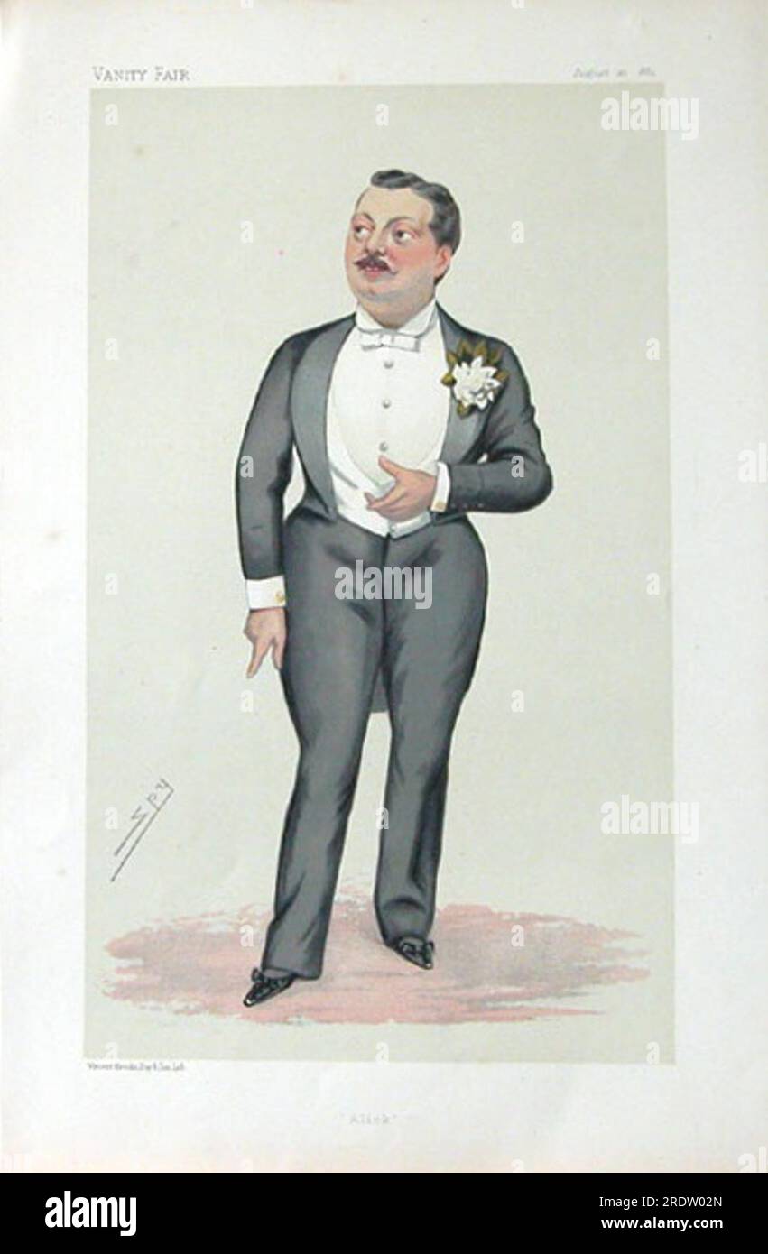 Alick hi-res stock photography and images - Alamy