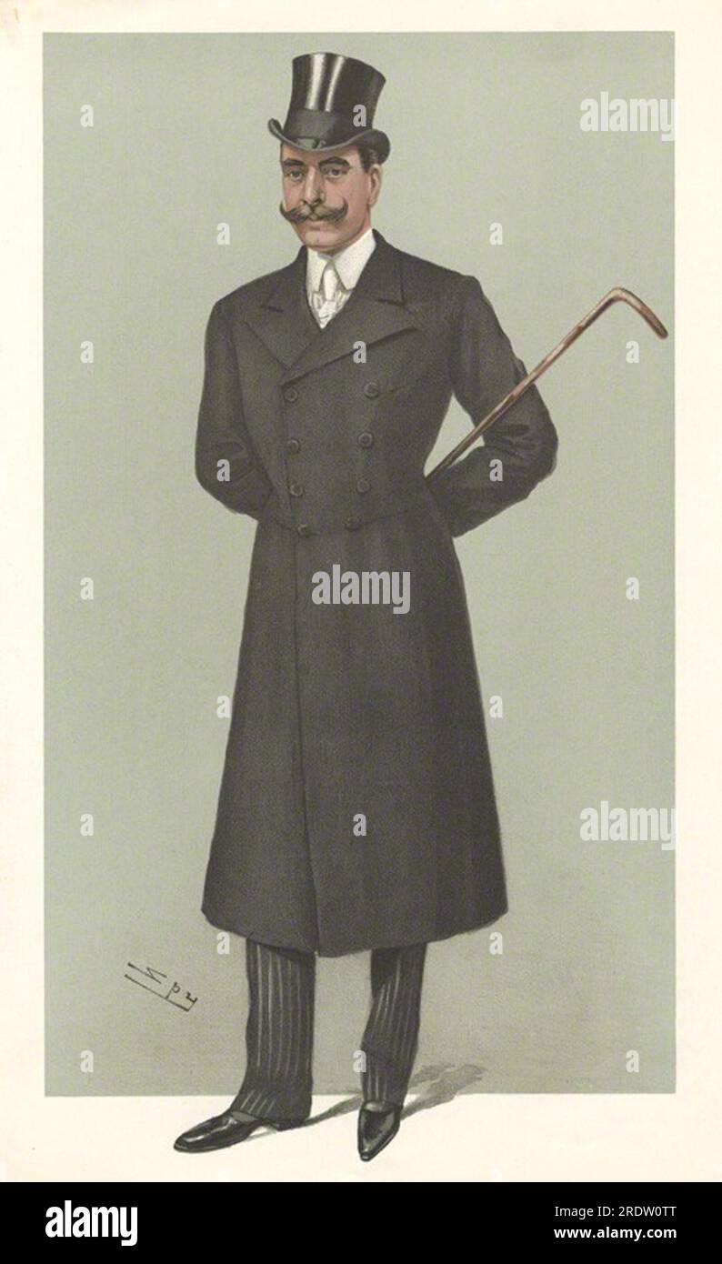 17 july 1902 hi-res stock photography and images - Alamy