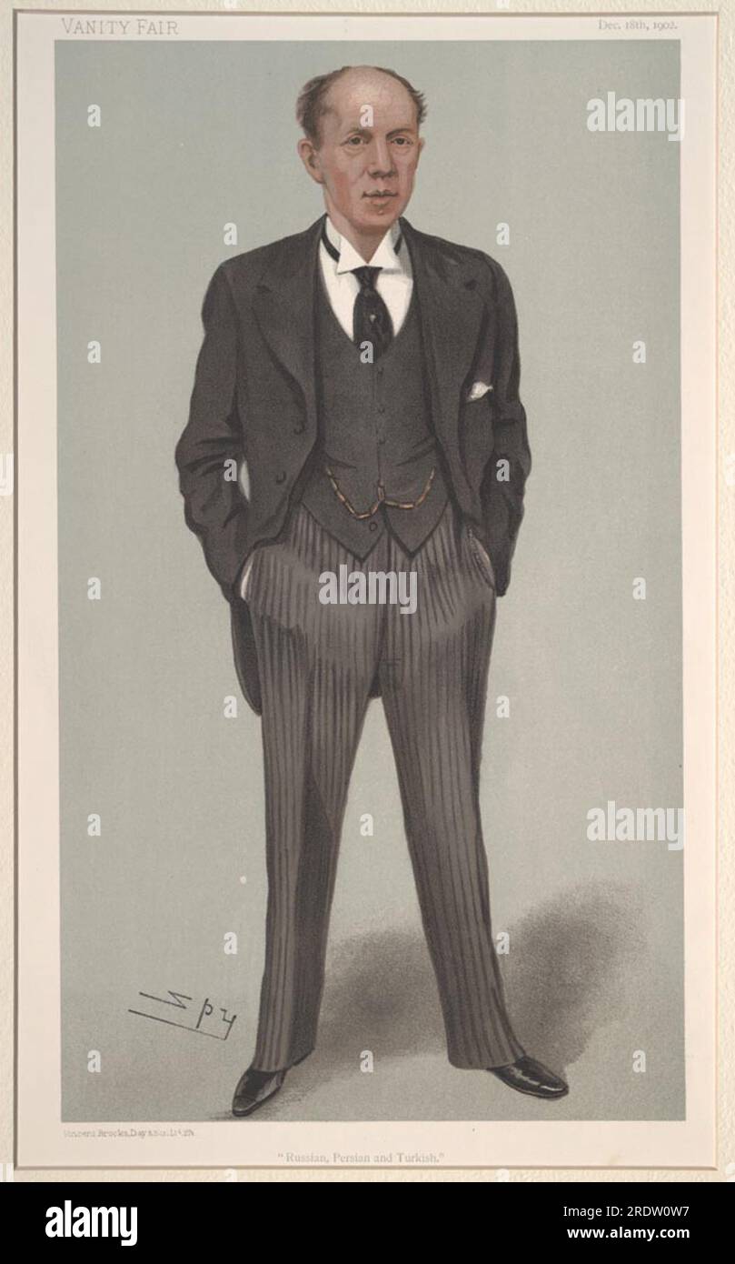 Russian persian hi-res stock photography and images - Alamy