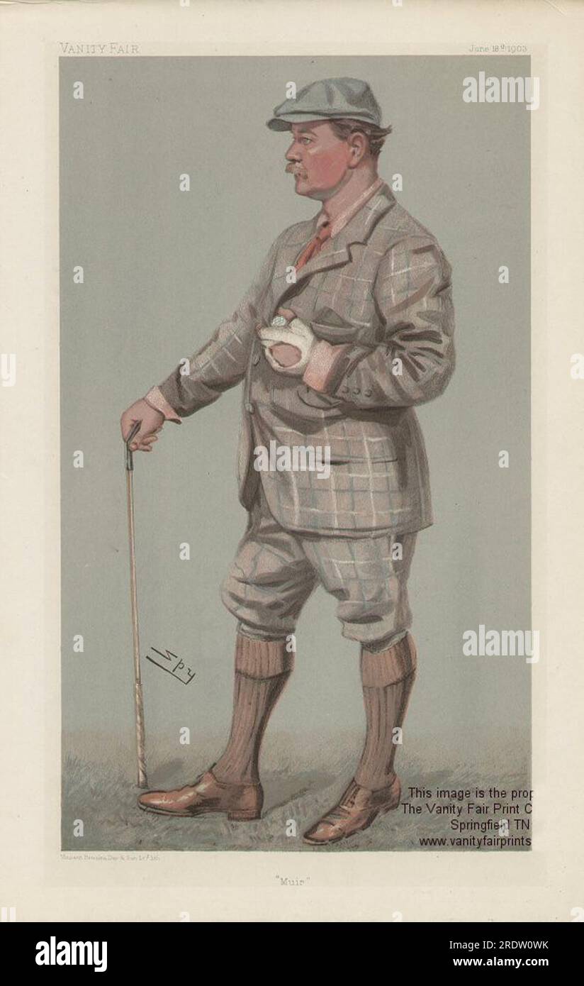 Ward muir hi-res stock photography and images - Alamy