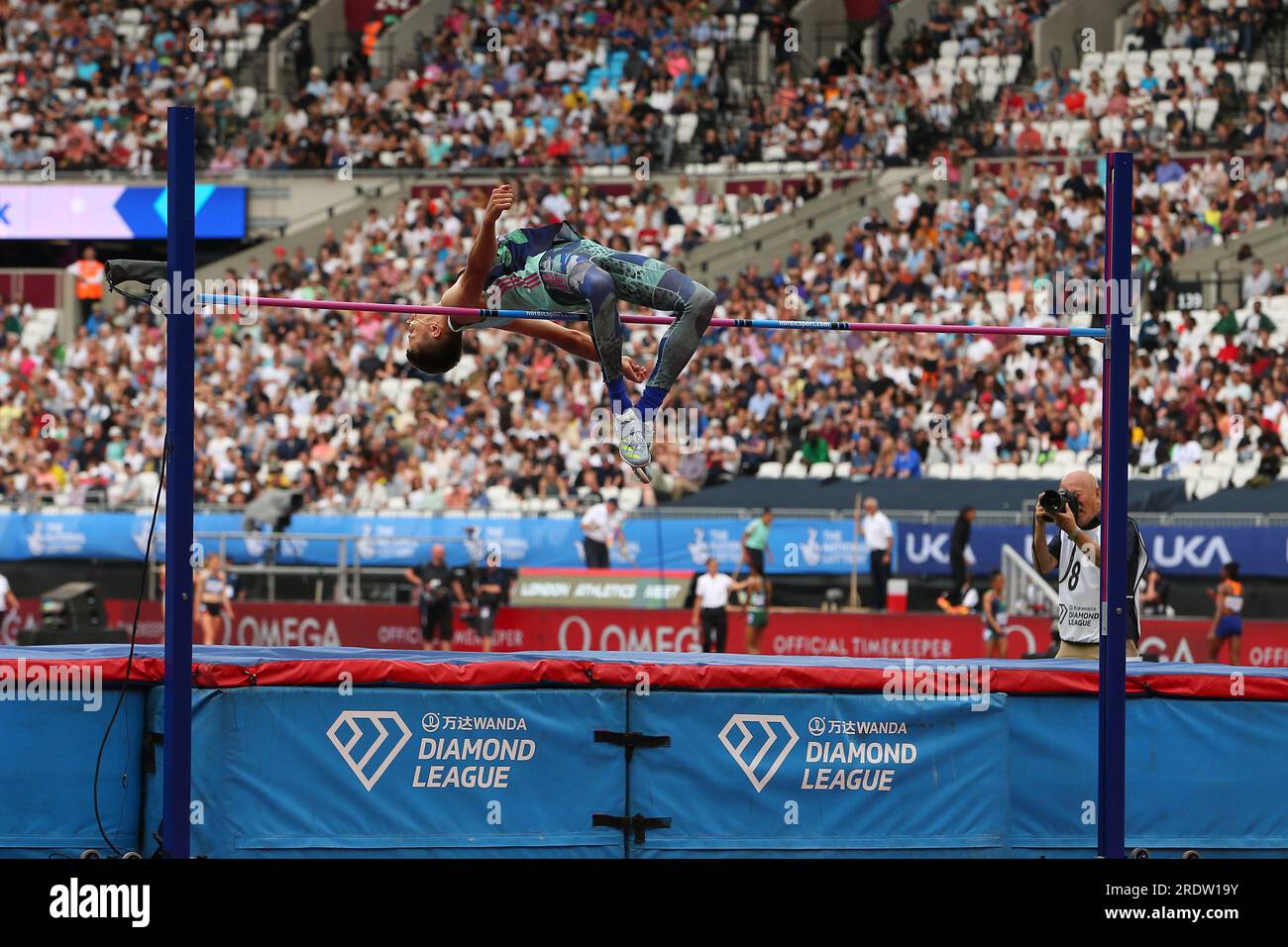 Andrii protsenko hi-res stock photography and images - Alamy