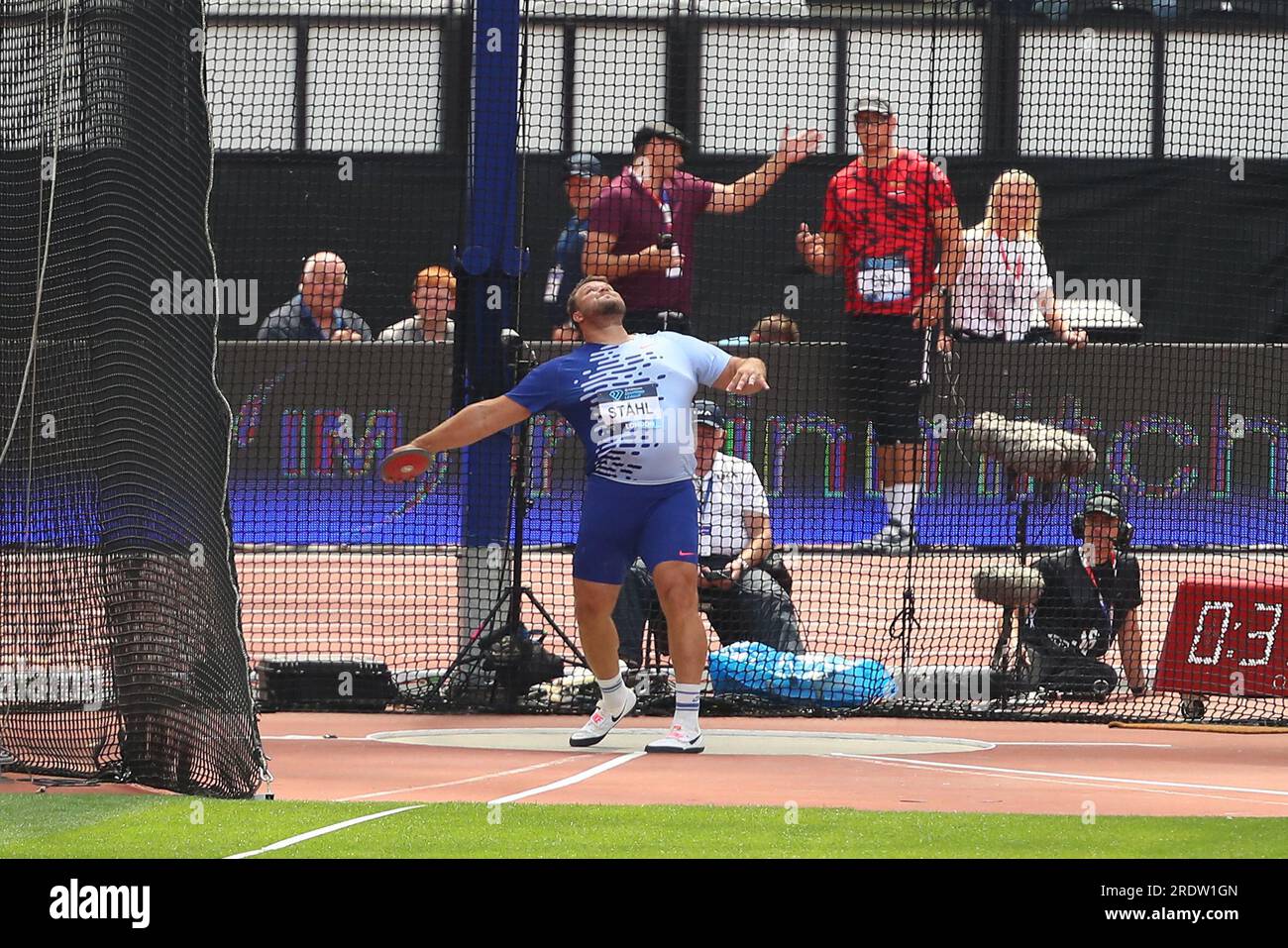 Daniel stahl hi-res stock photography and images - Alamy