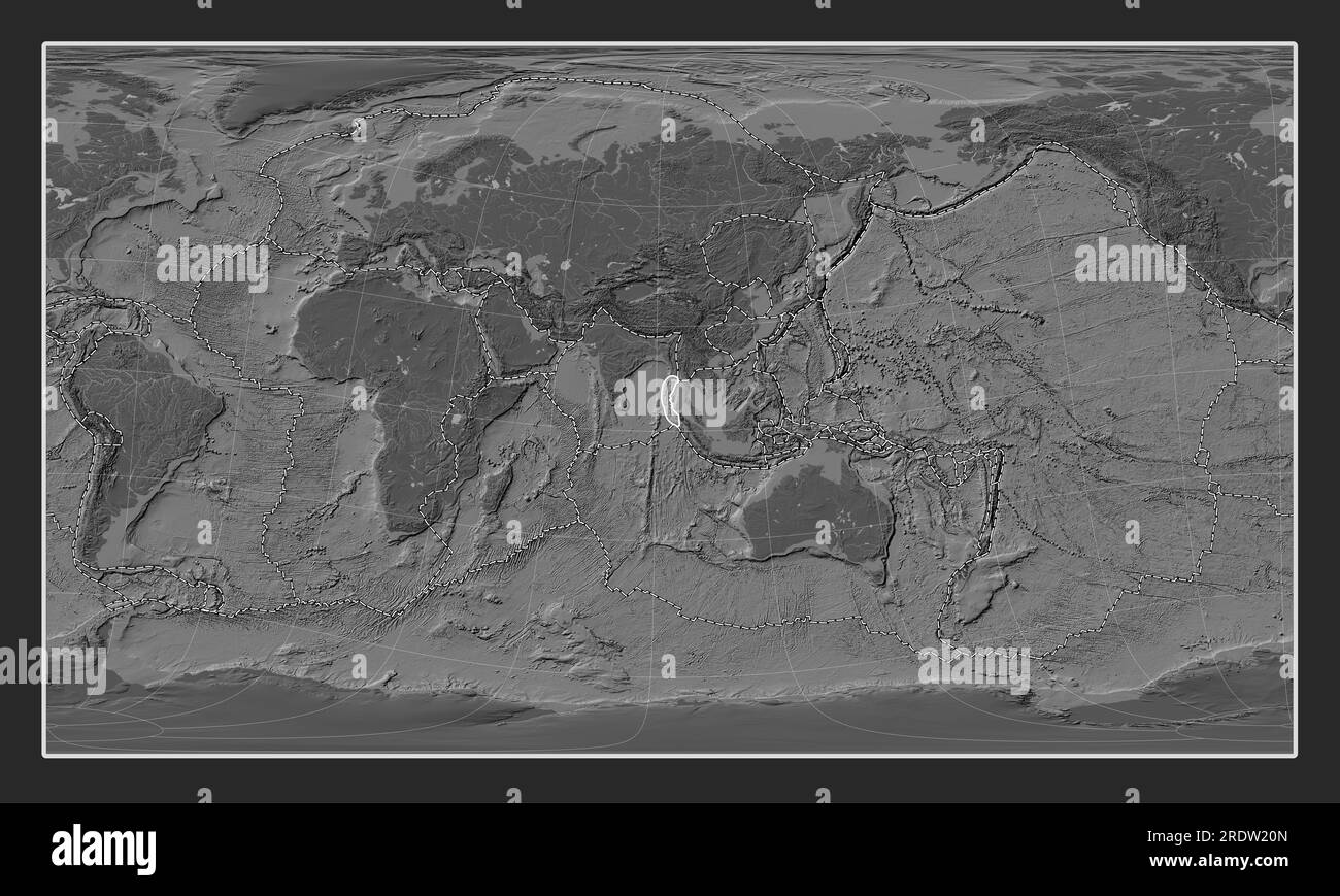 Burma plate Black and White Stock Photos & Images - Alamy