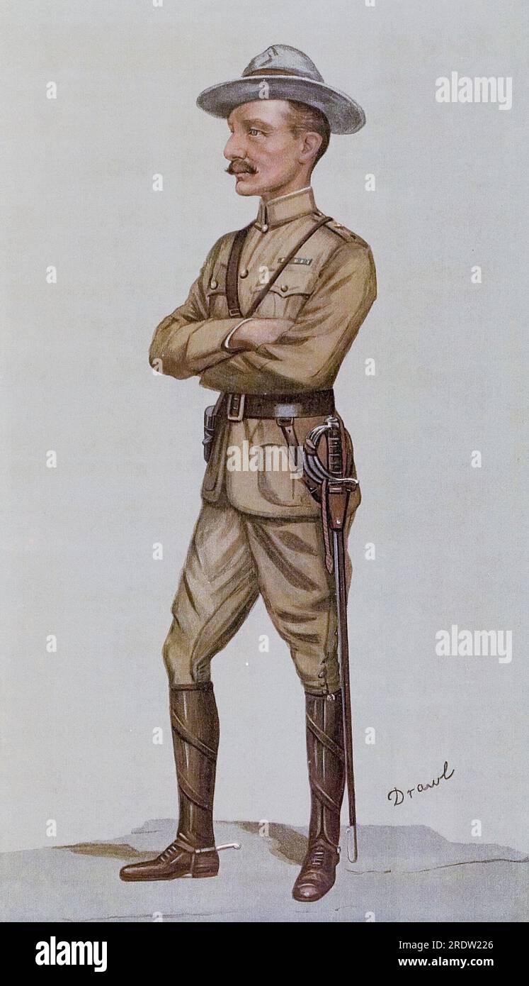 Mafeking 1900 hi-res stock photography and images - Alamy