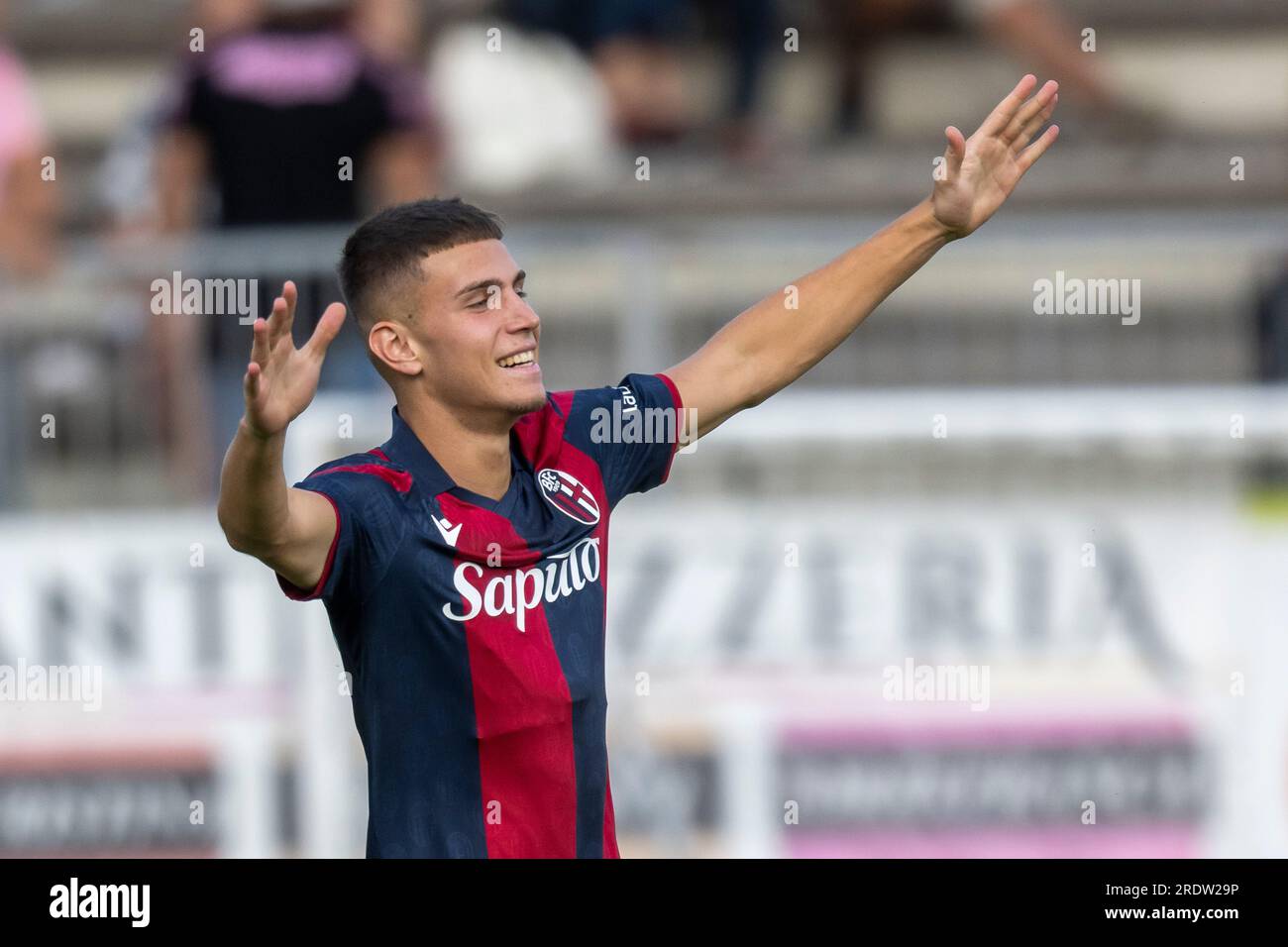 Antonio raimondo hi-res stock photography and images - Alamy