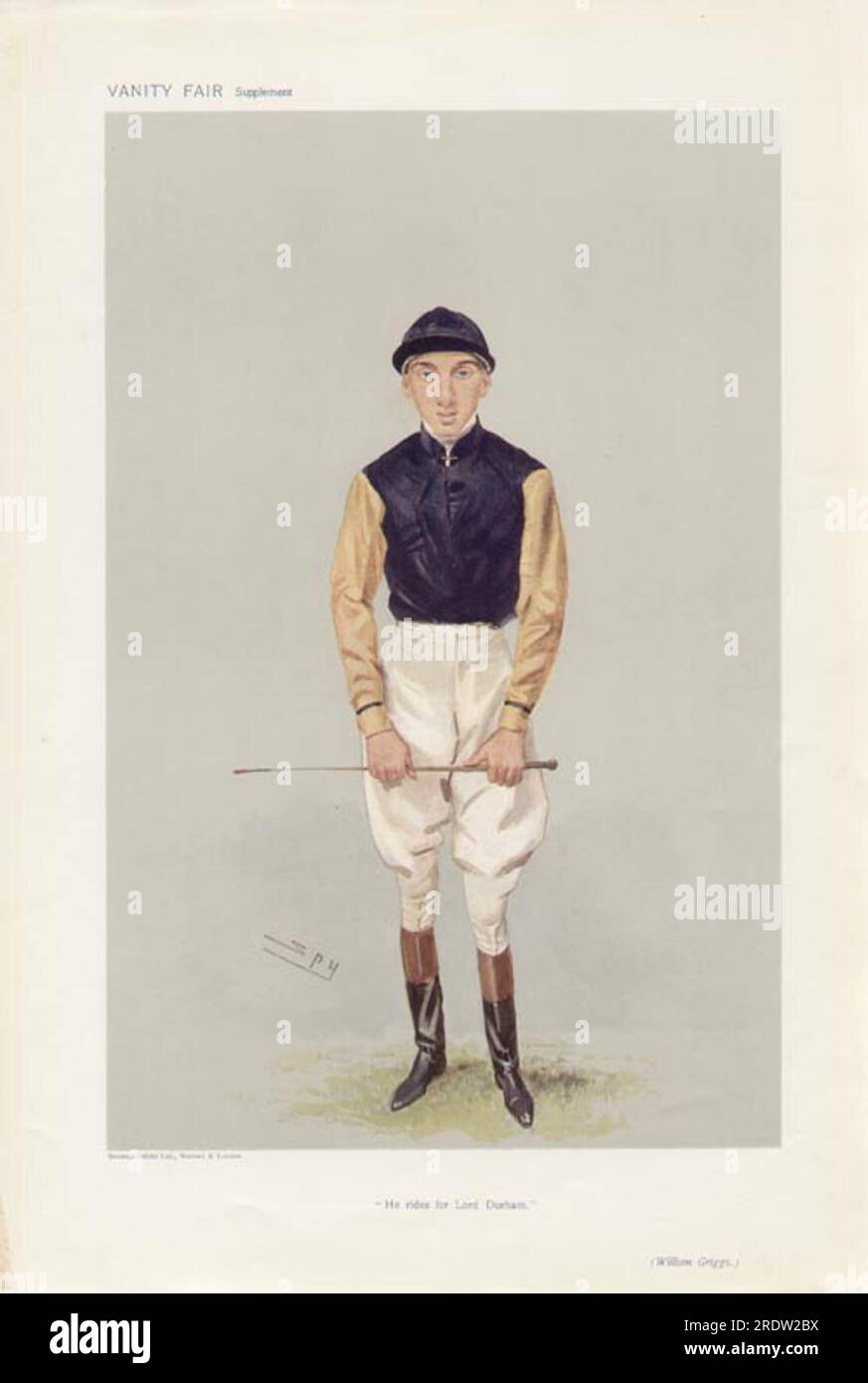 Lord durham hi-res stock photography and images - Alamy