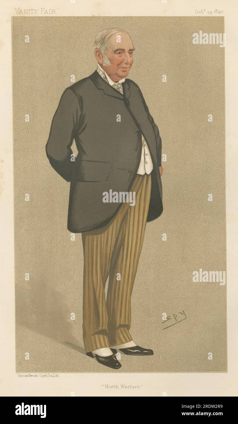 Sir george findlay hi-res stock photography and images - Alamy