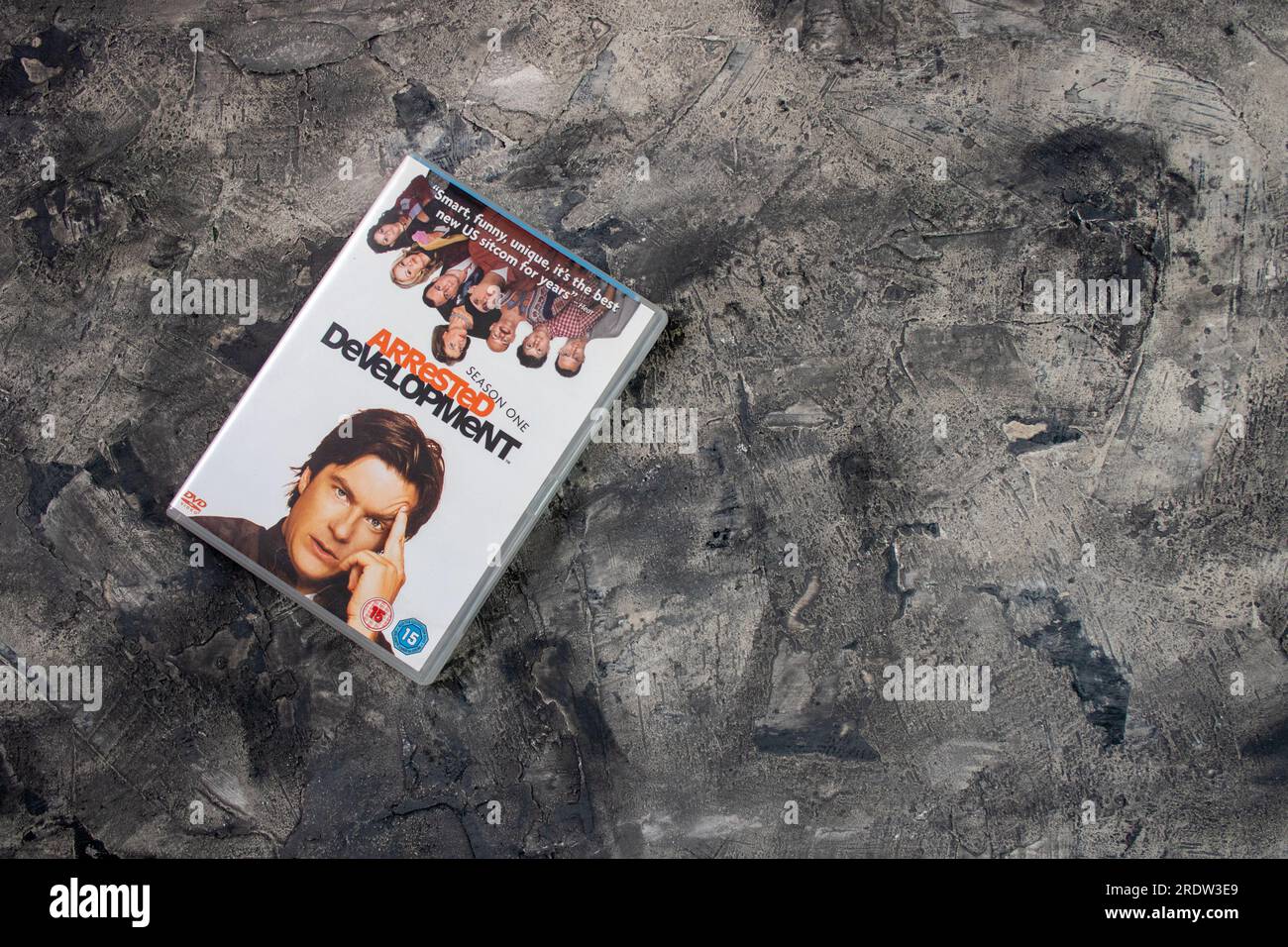 American sitcom hi-res stock photography and images - Alamy