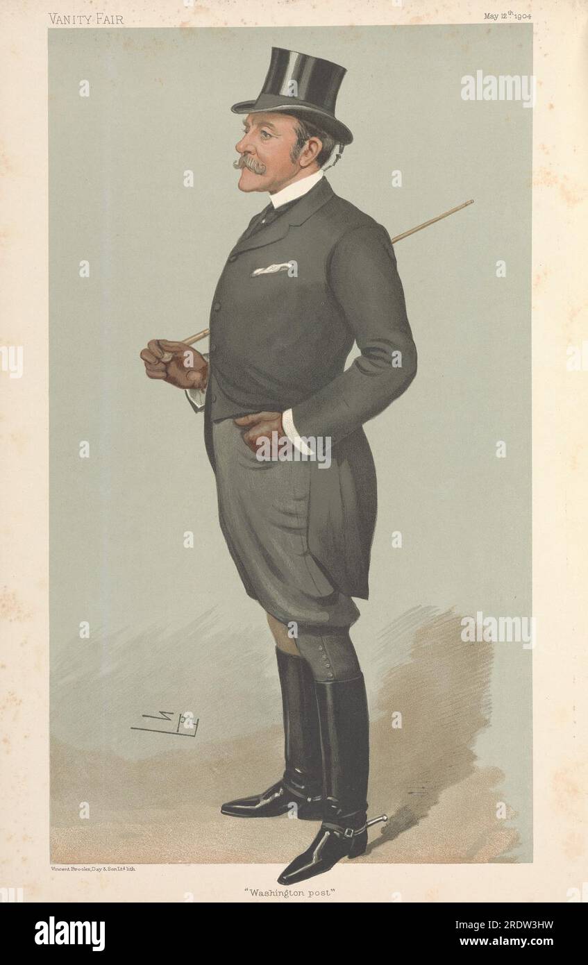 Henry mortimer durand hi-res stock photography and images - Alamy