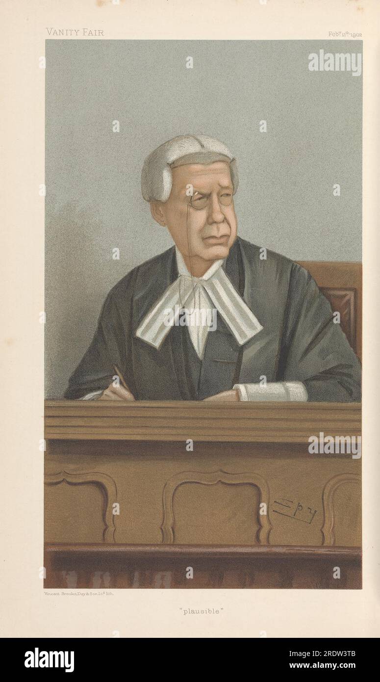 Old legal artwork hi-res stock photography and images - Alamy