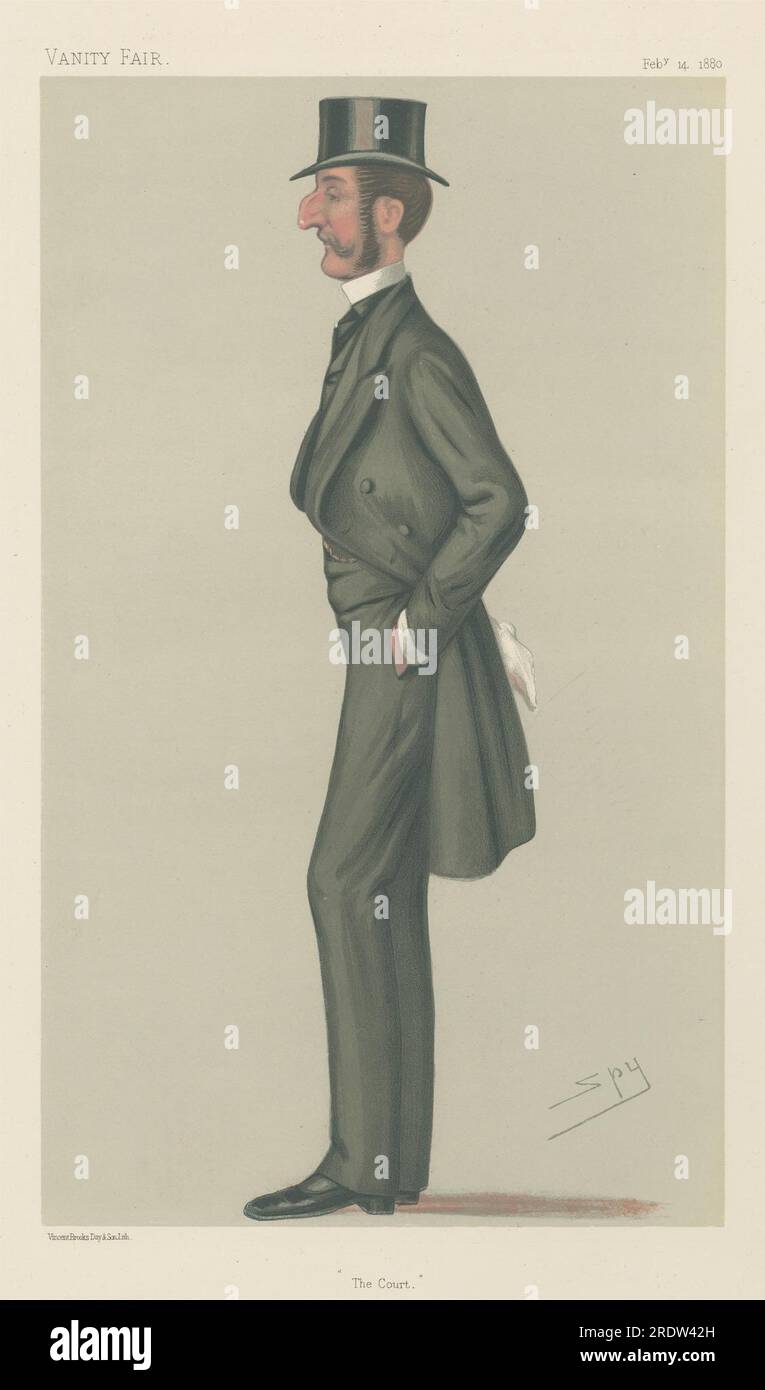 Robert nigel fitzhardings hi-res stock photography and images - Alamy