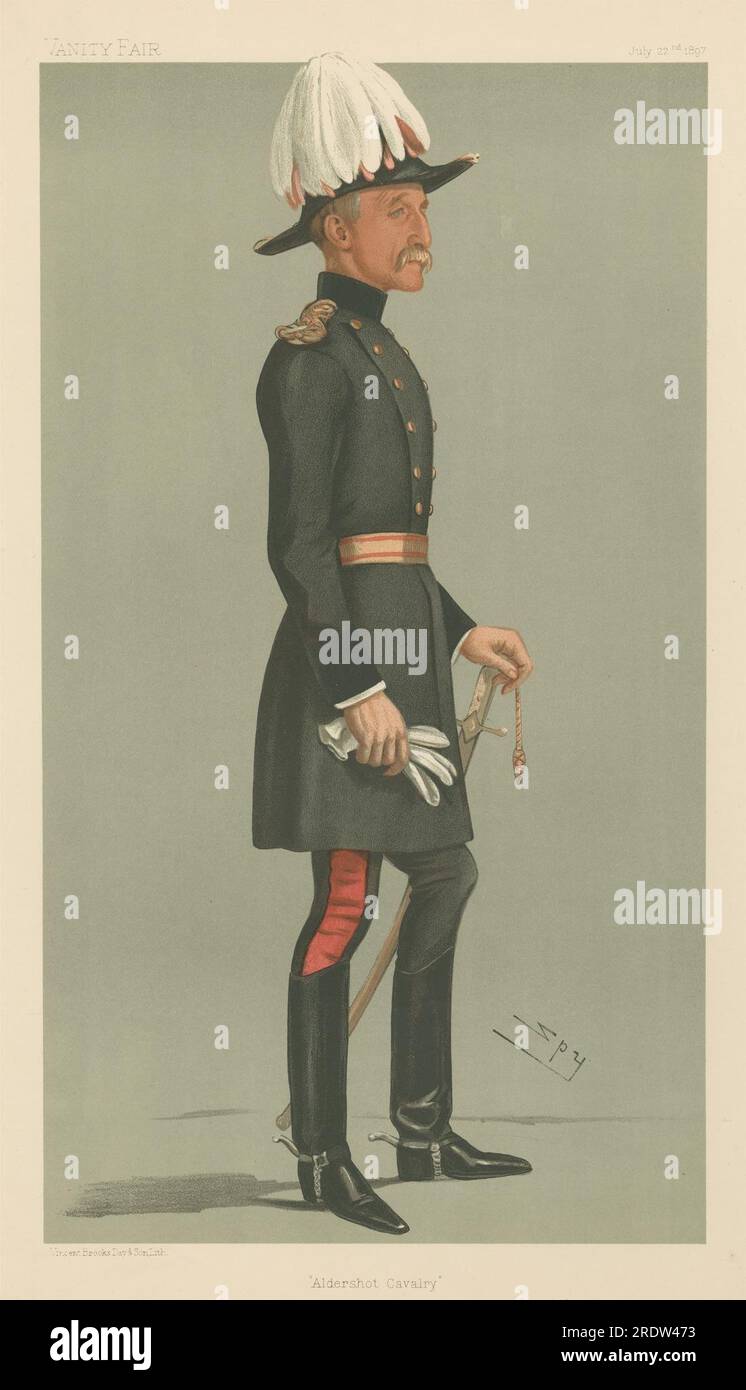 Reginald talbot hi-res stock photography and images - Alamy