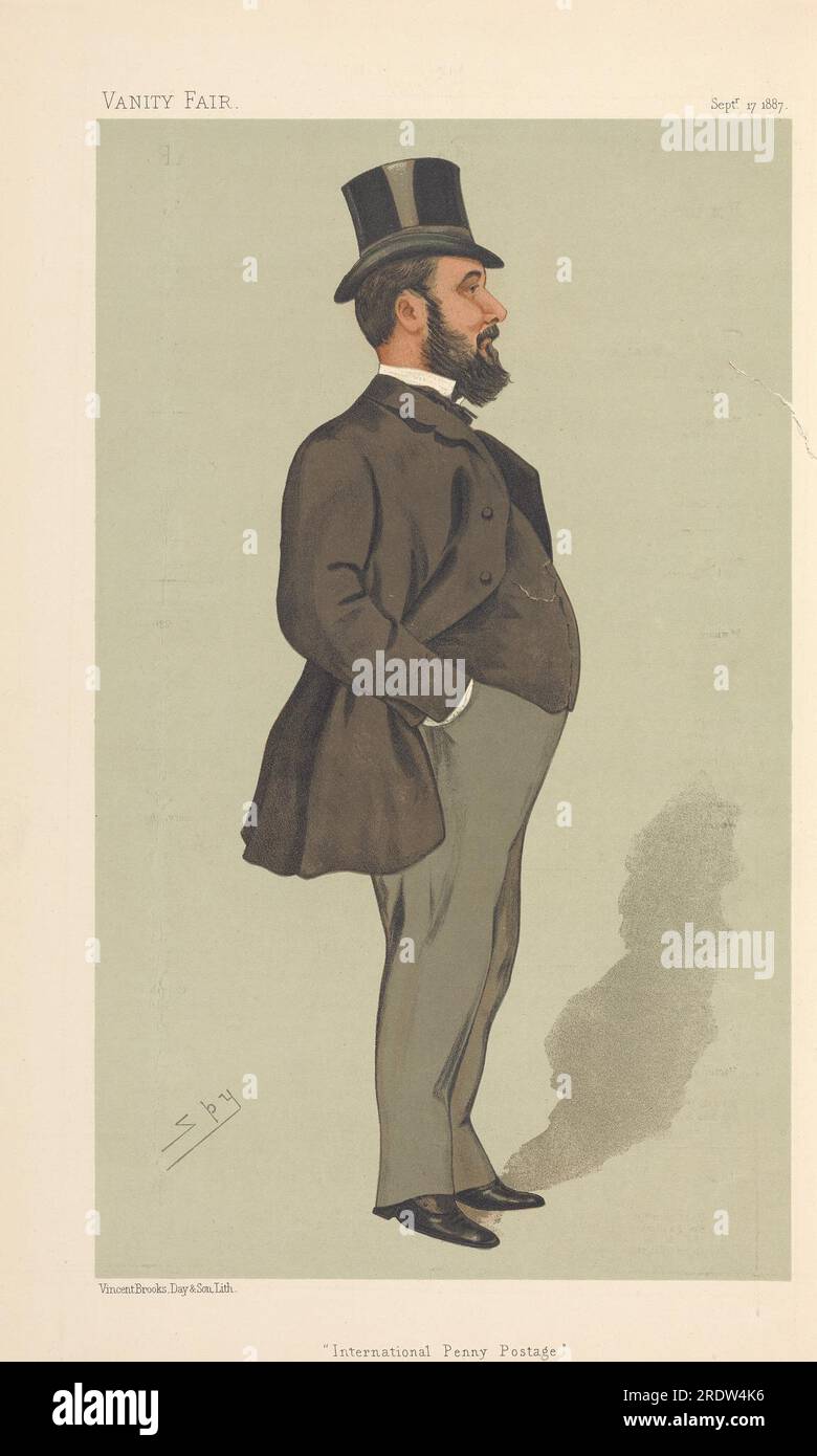 Sir grey poster hi-res stock photography and images - Alamy