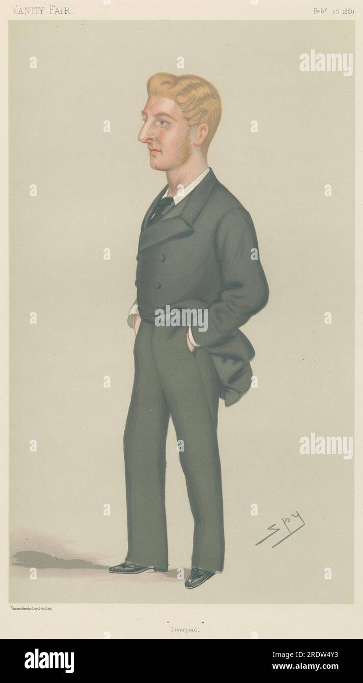 Commander lord ramsay hi-res stock photography and images - Alamy