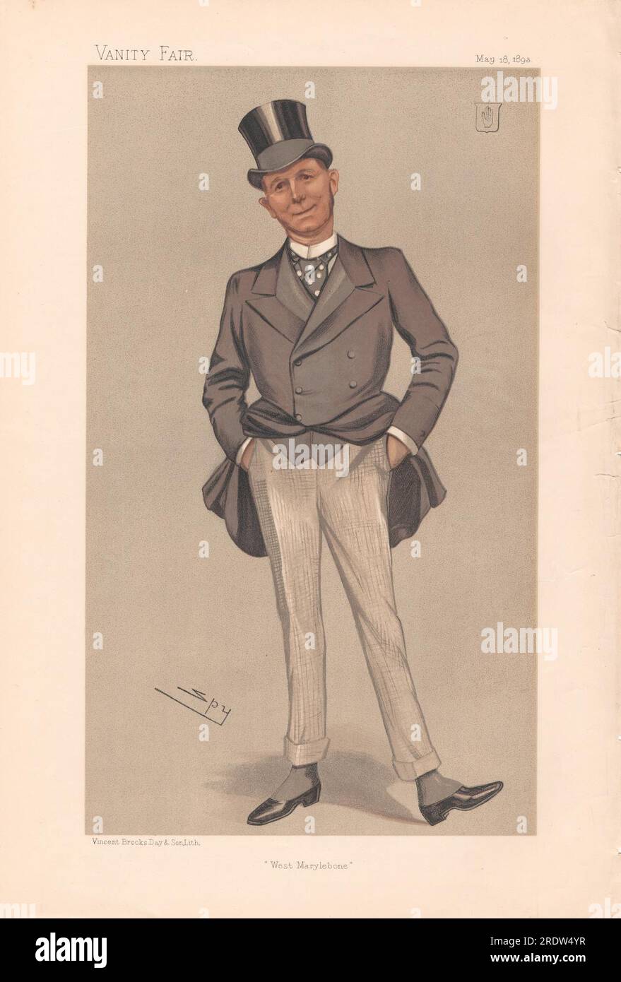 Frederick seager hunt hi-res stock photography and images - Alamy