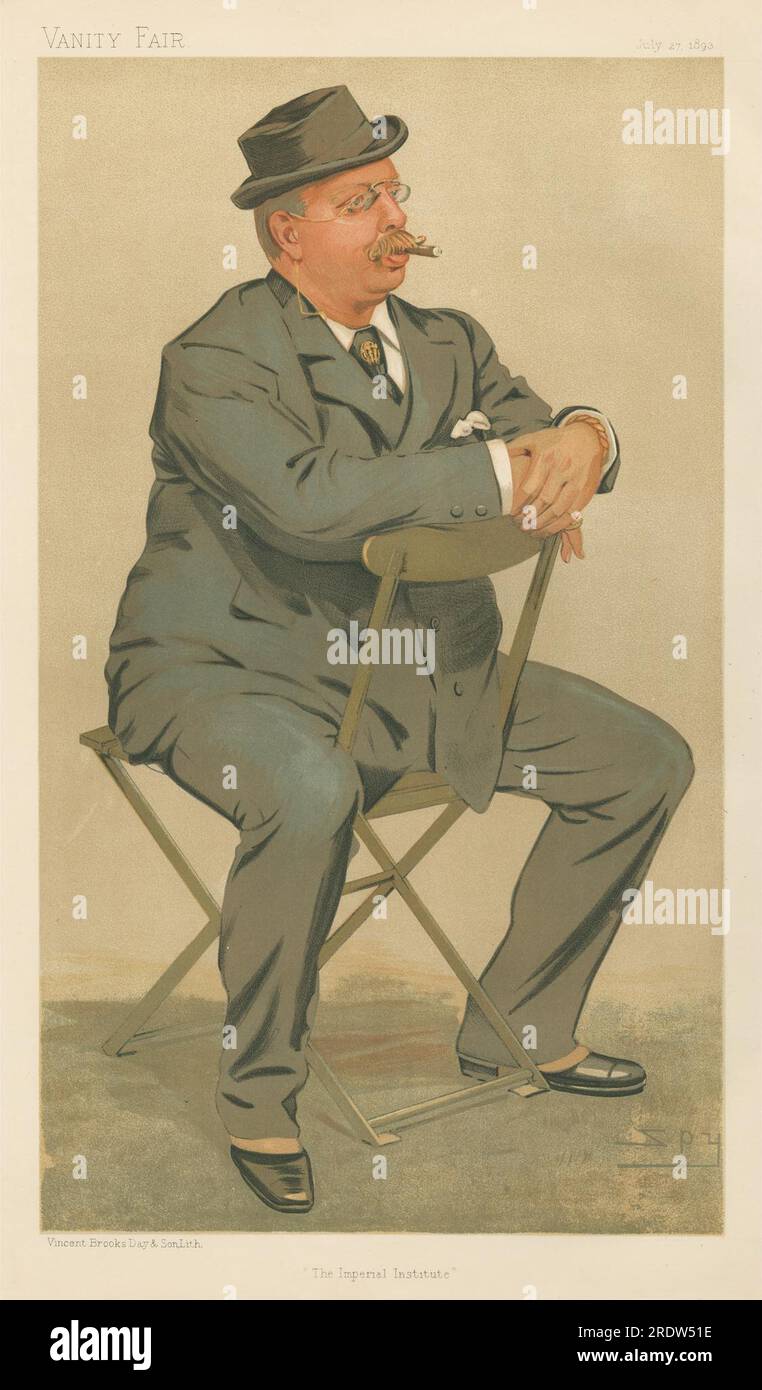 Imperial portraiture hi-res stock photography and images - Alamy