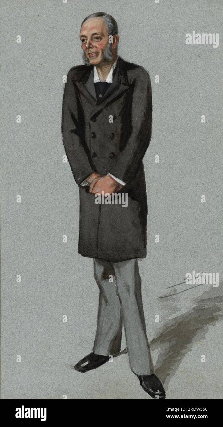 Mr osborne morgan hi-res stock photography and images - Alamy