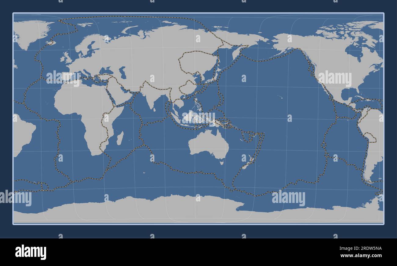 Molucca map hi-res stock photography and images - Alamy