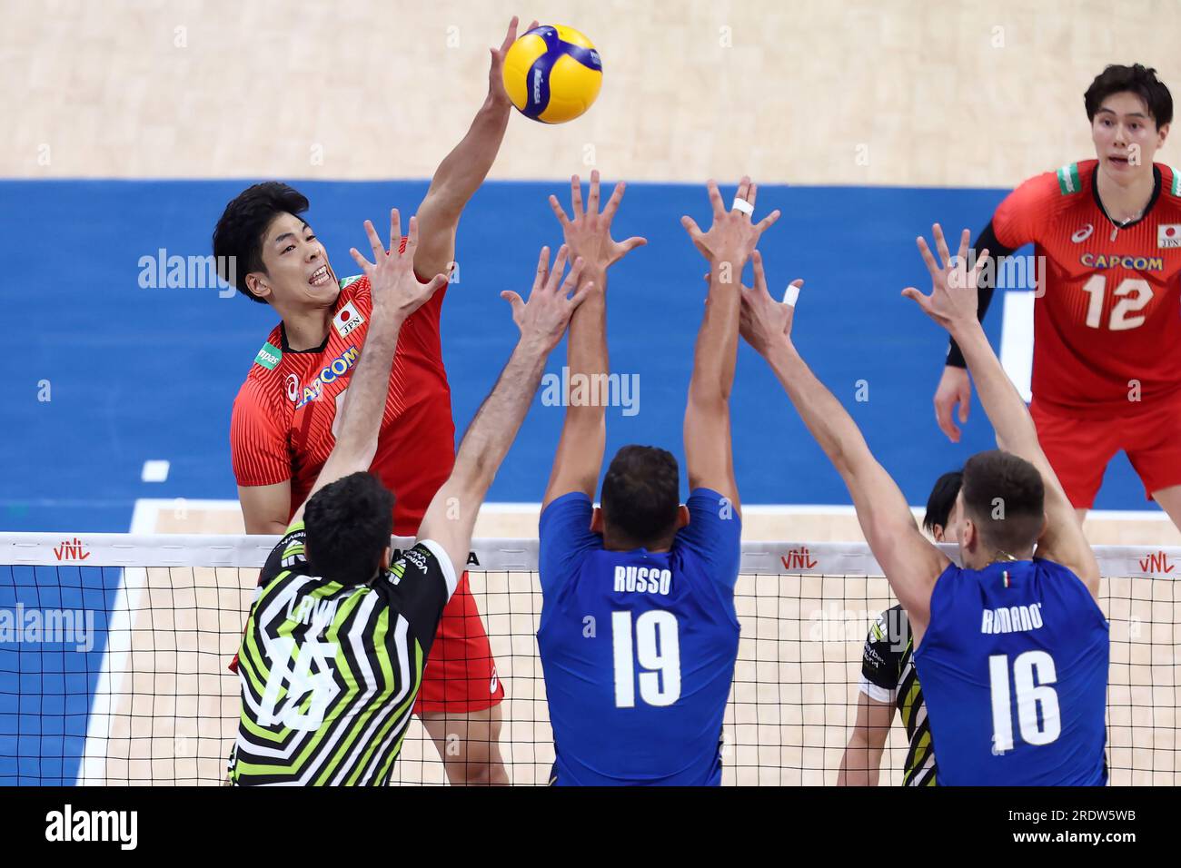 Kento miyaura hi-res stock photography and images - Alamy