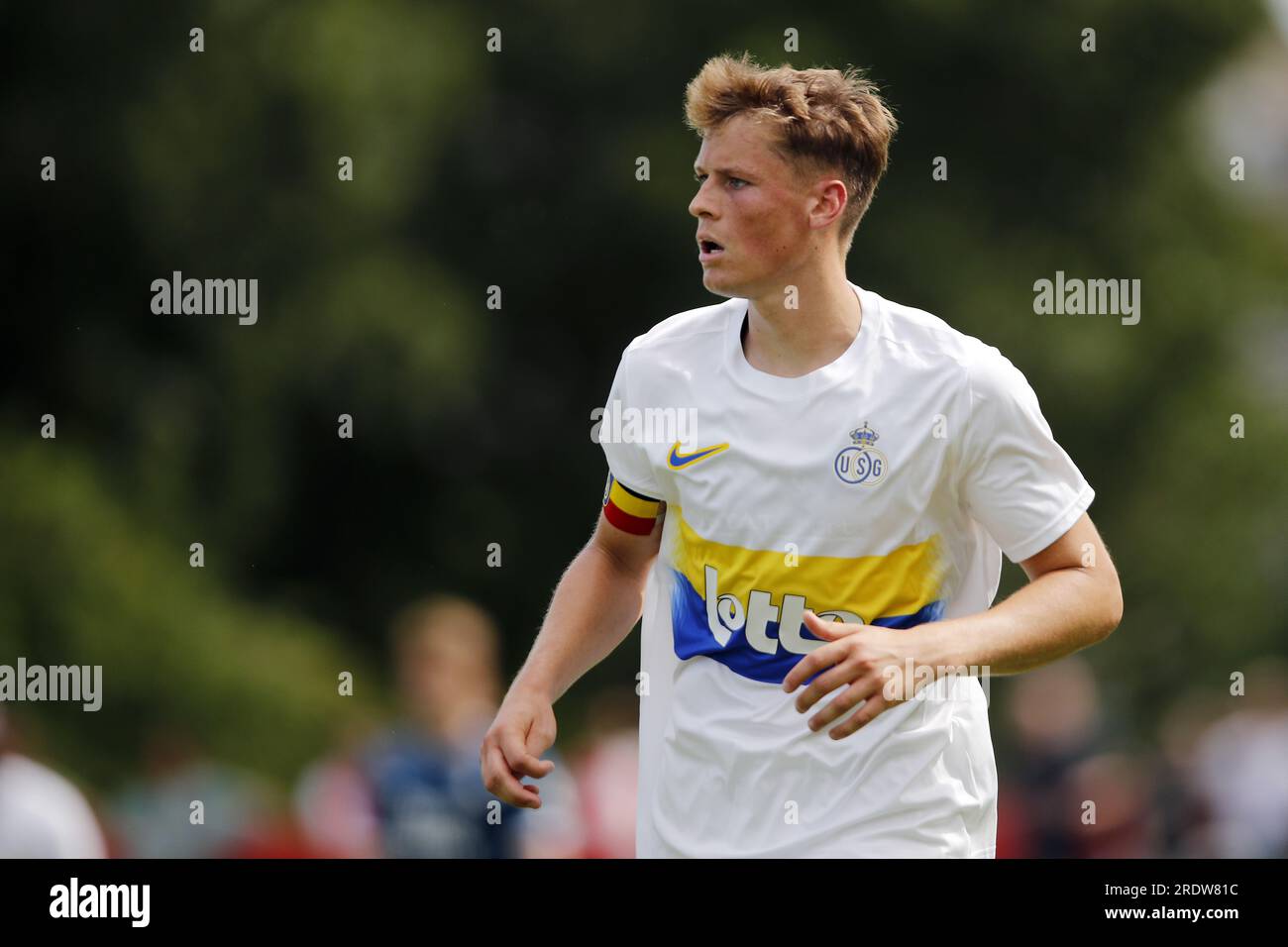 Viktor boone hi-res stock photography and images - Alamy