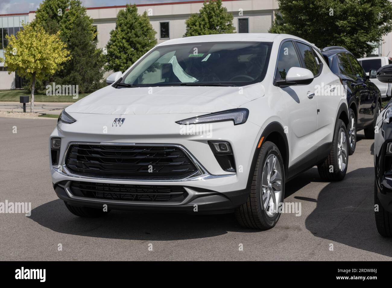 Carplay 2023 hi-res stock photography and images - Alamy