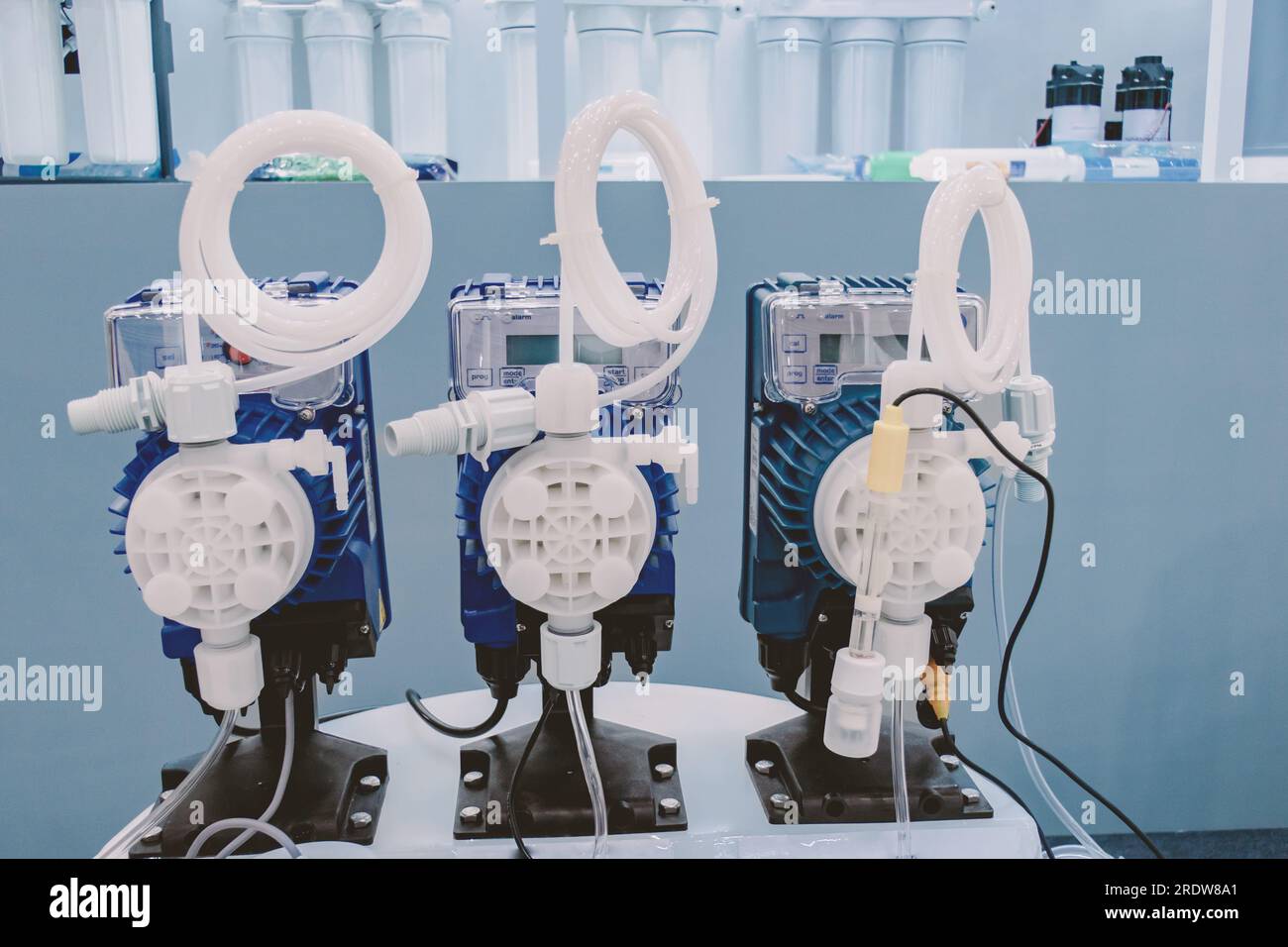 Volume control chamber hi-res stock photography and images - Alamy