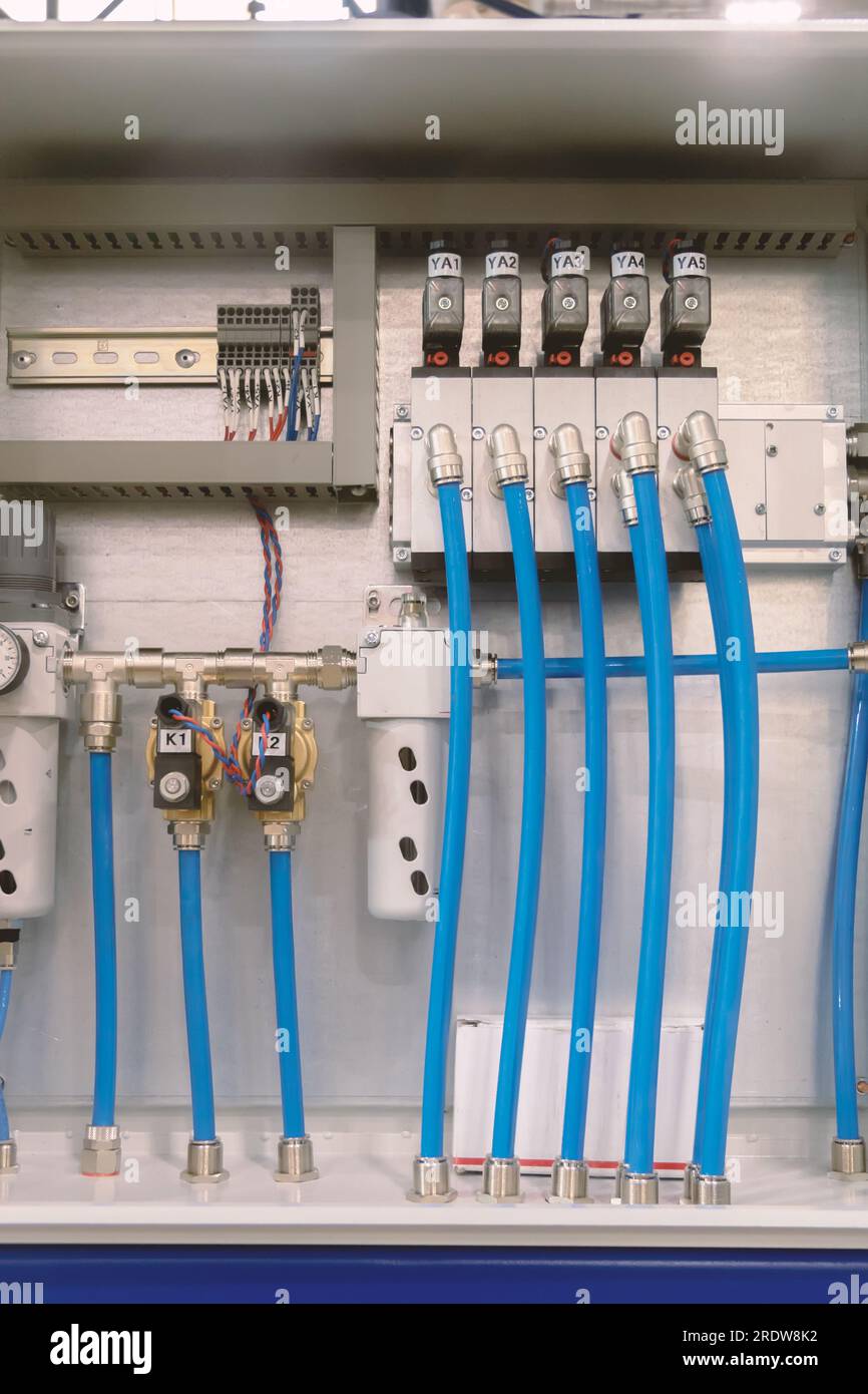 Air filtration standards hi-res stock photography and images - Alamy